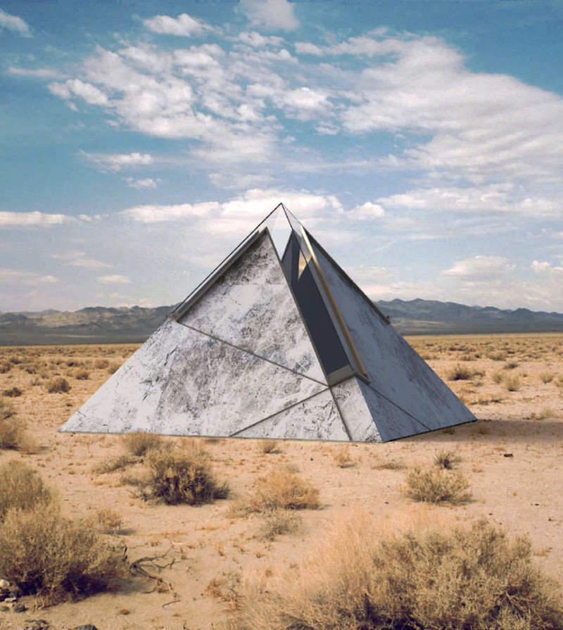 Welcome | Pyramid City