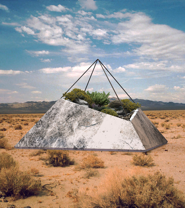 Welcome | Pyramid City