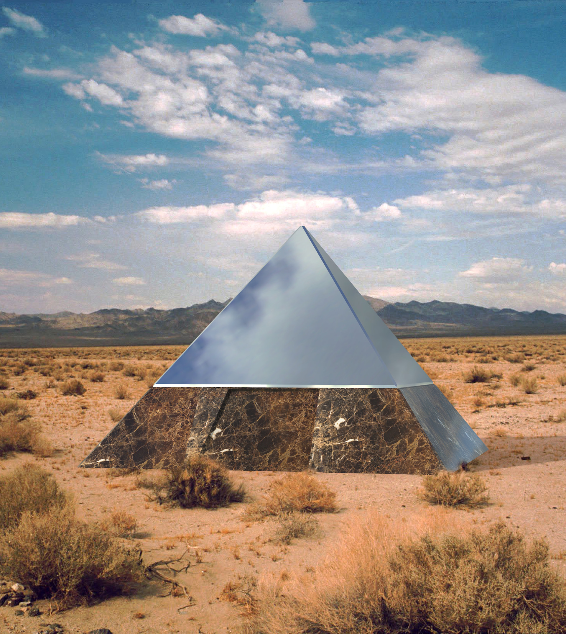 Welcome | Pyramid City