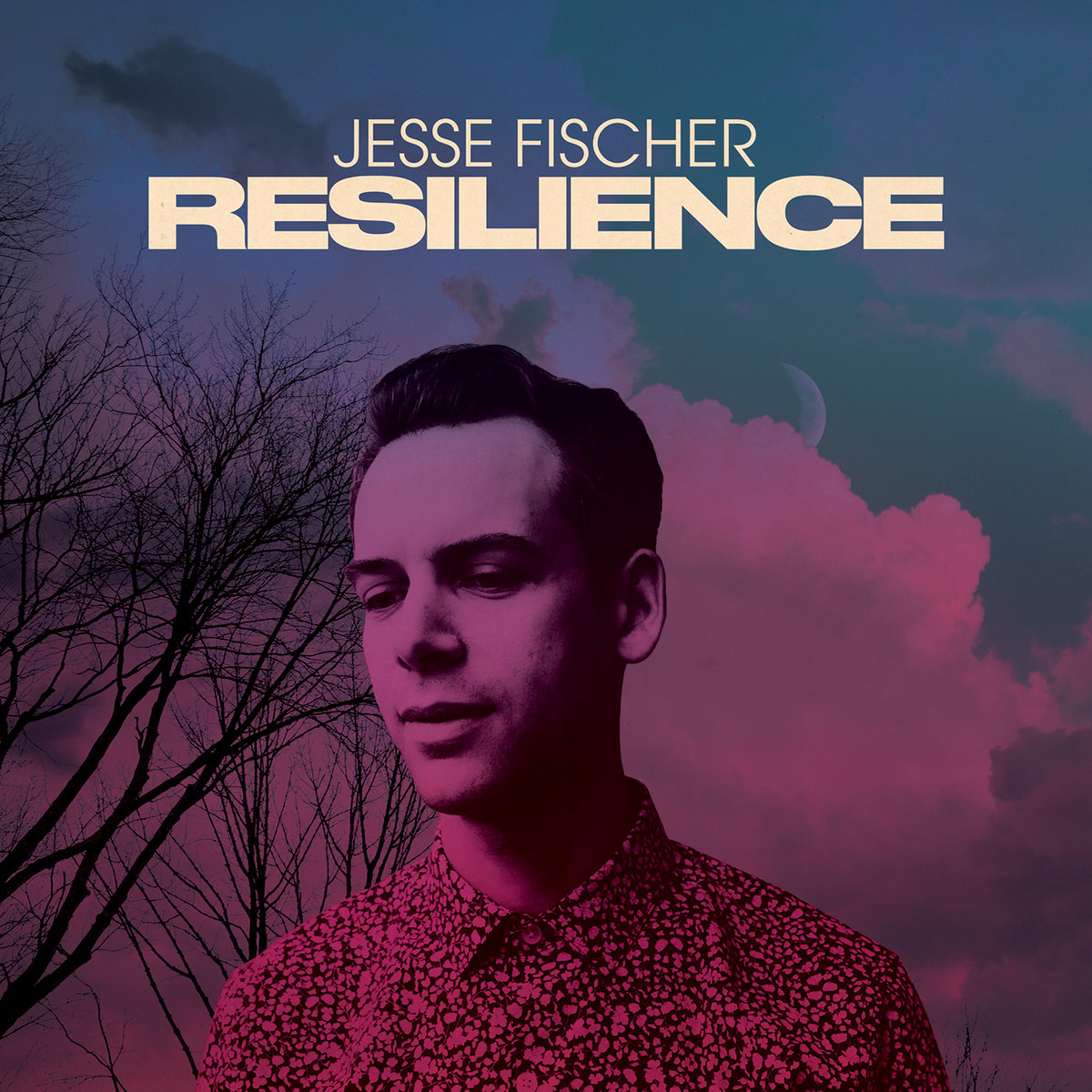 Jesse Fischer: pianist. producer. engineer.