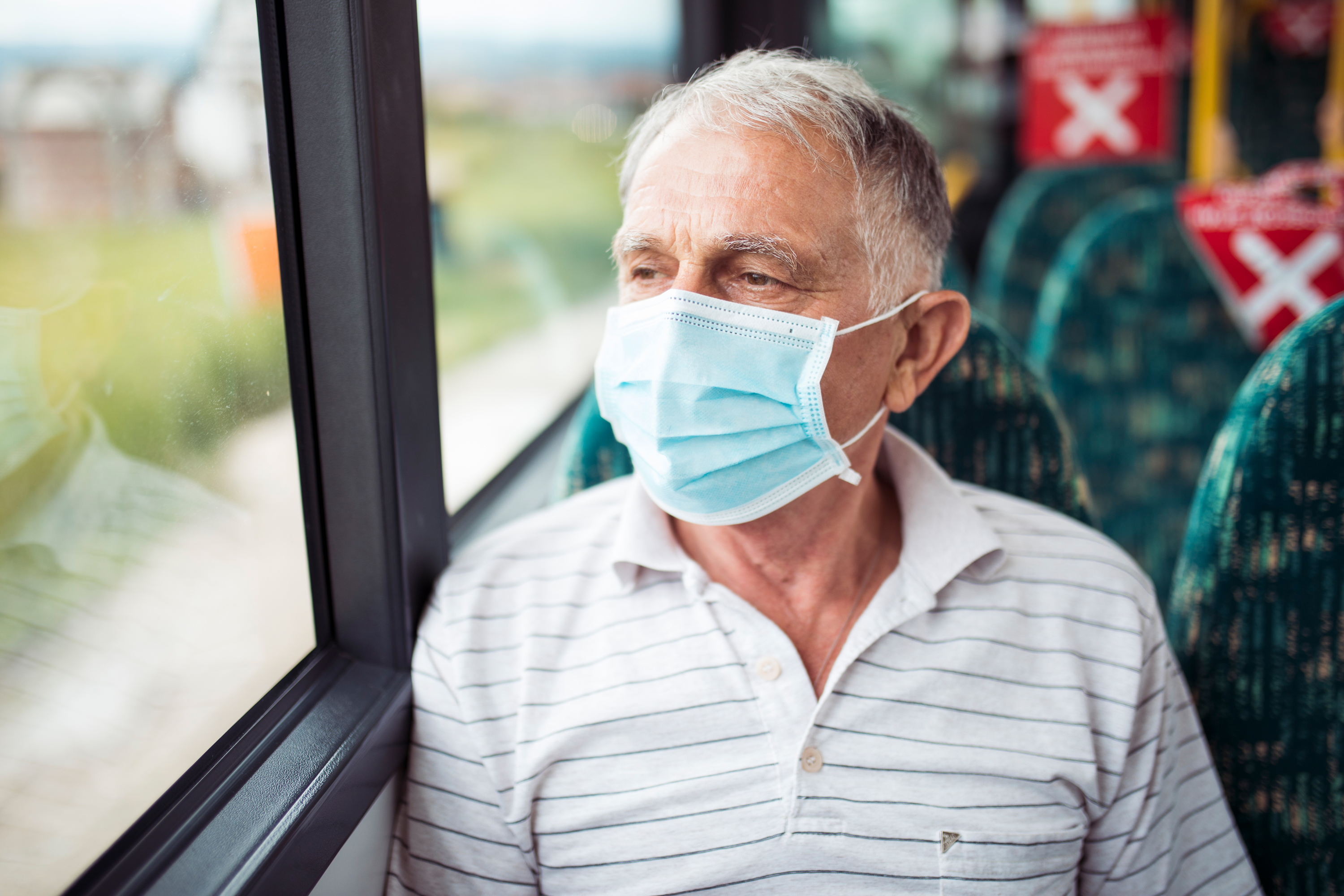 COVD-19: People With Blood Cancers Are Still at Risk