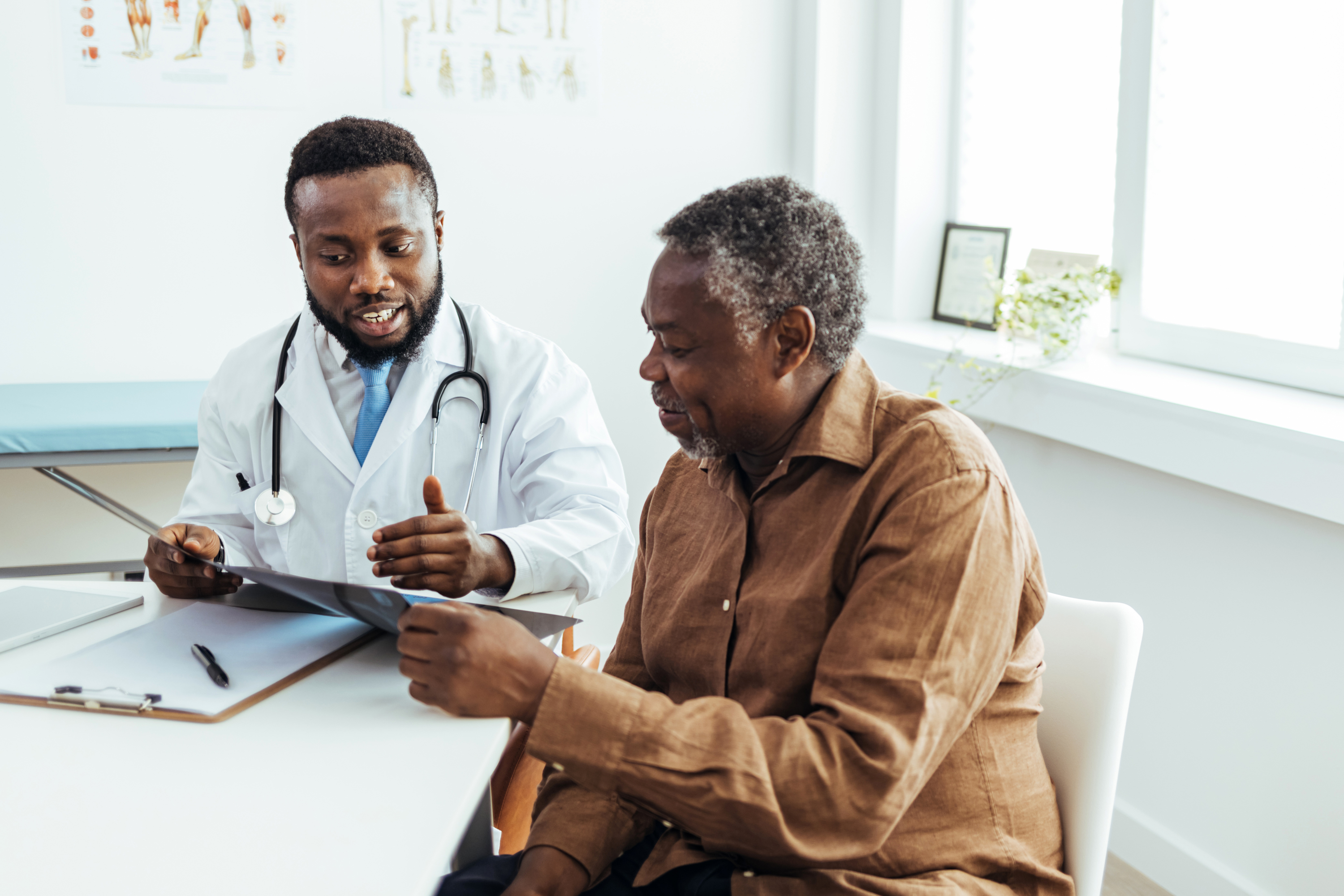 How To Effectively Communicate With Your Doctor