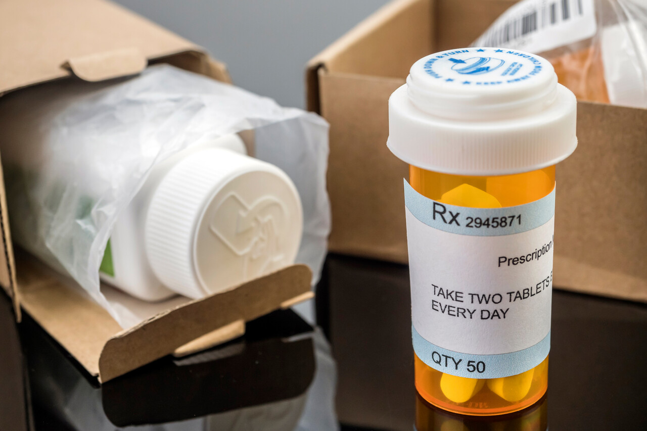 How You Get Your Medication Is Changing: Be Prepared