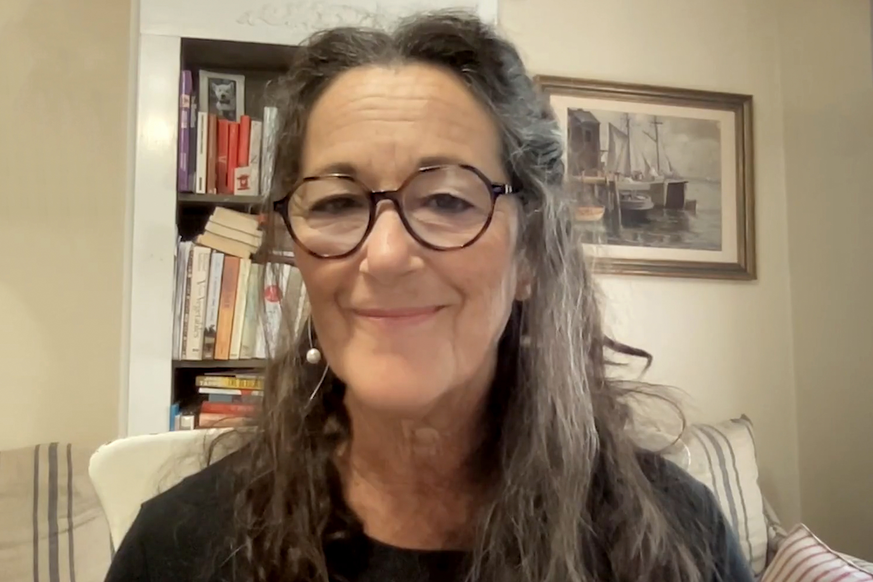 ASCO 2024: A Patient and Journalist Gives Her Top Highlights