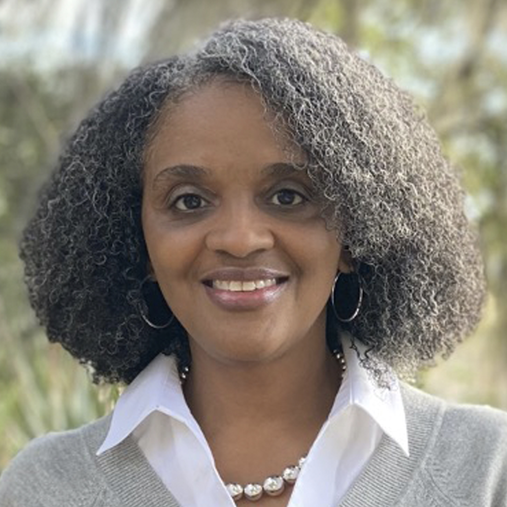 Tiffany Williams, DNP