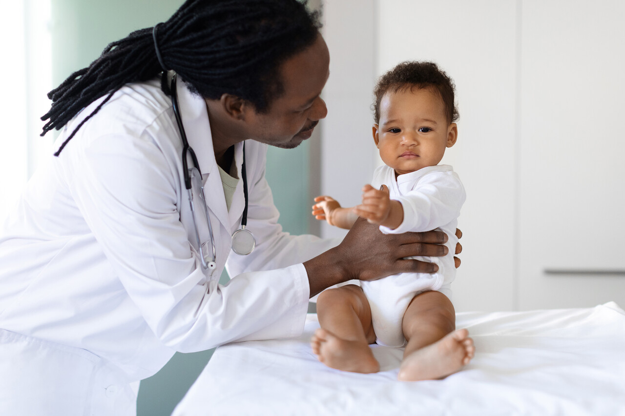 What is Congenital Leukemia?