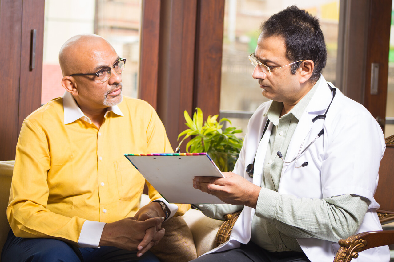 CLL Diagnosis: A Comprehensive Guide to Exams and Tests