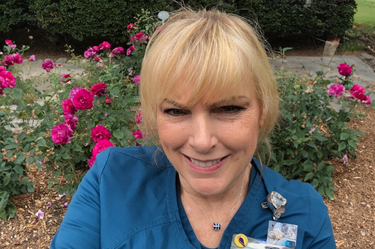 How to Thank Your Oncology Nurse