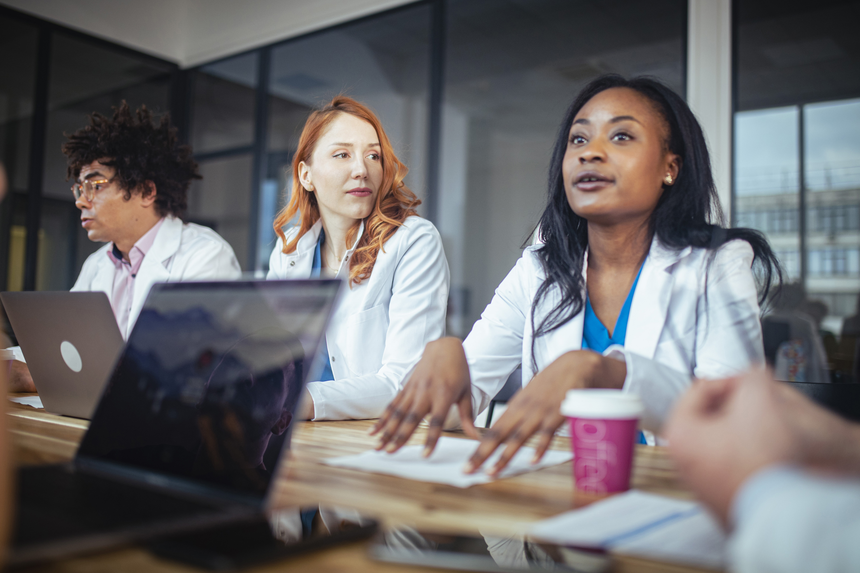 2022 ASH Conference Report: Bispecifics for NHL Patients