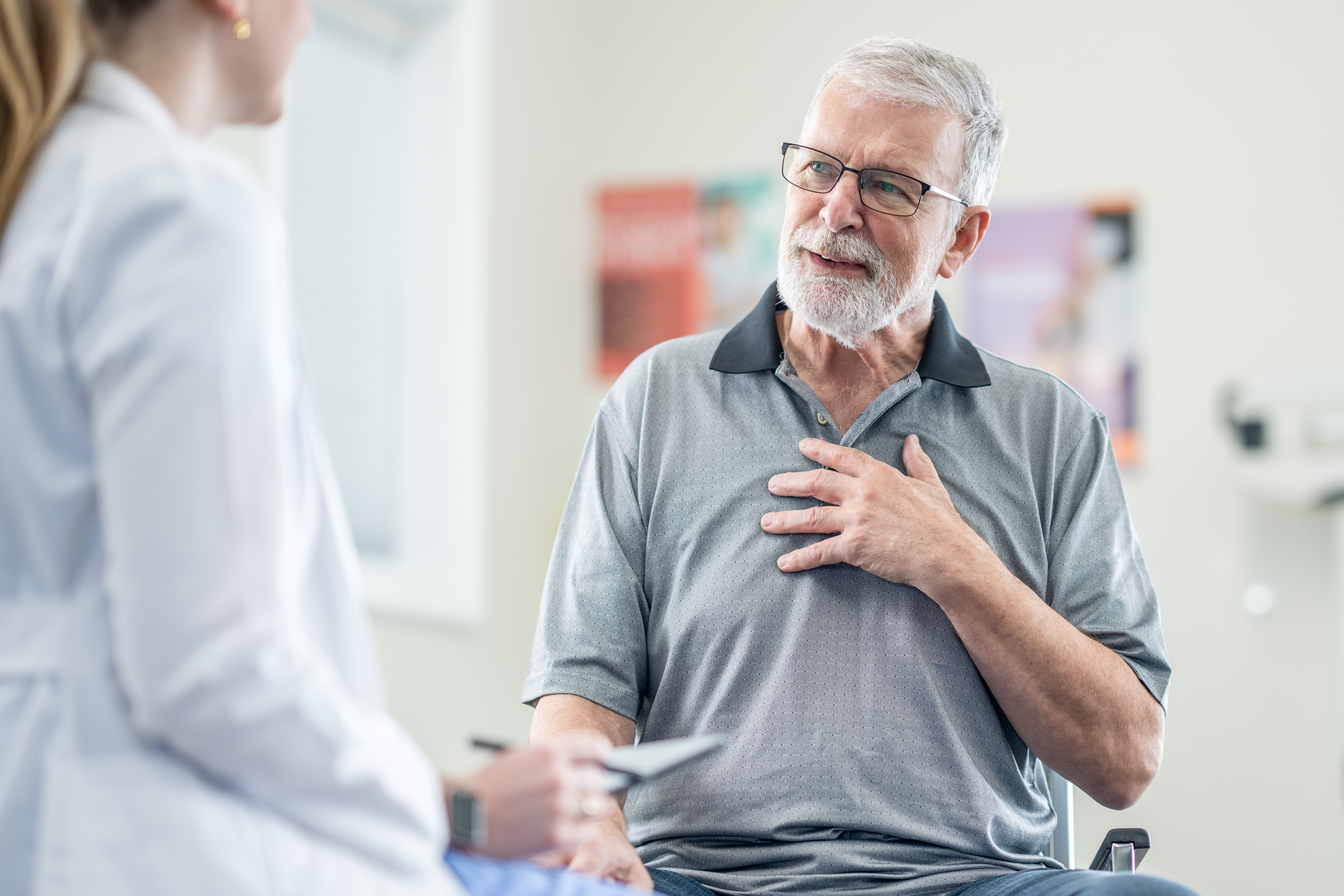 EWTD: Mental Health and SM