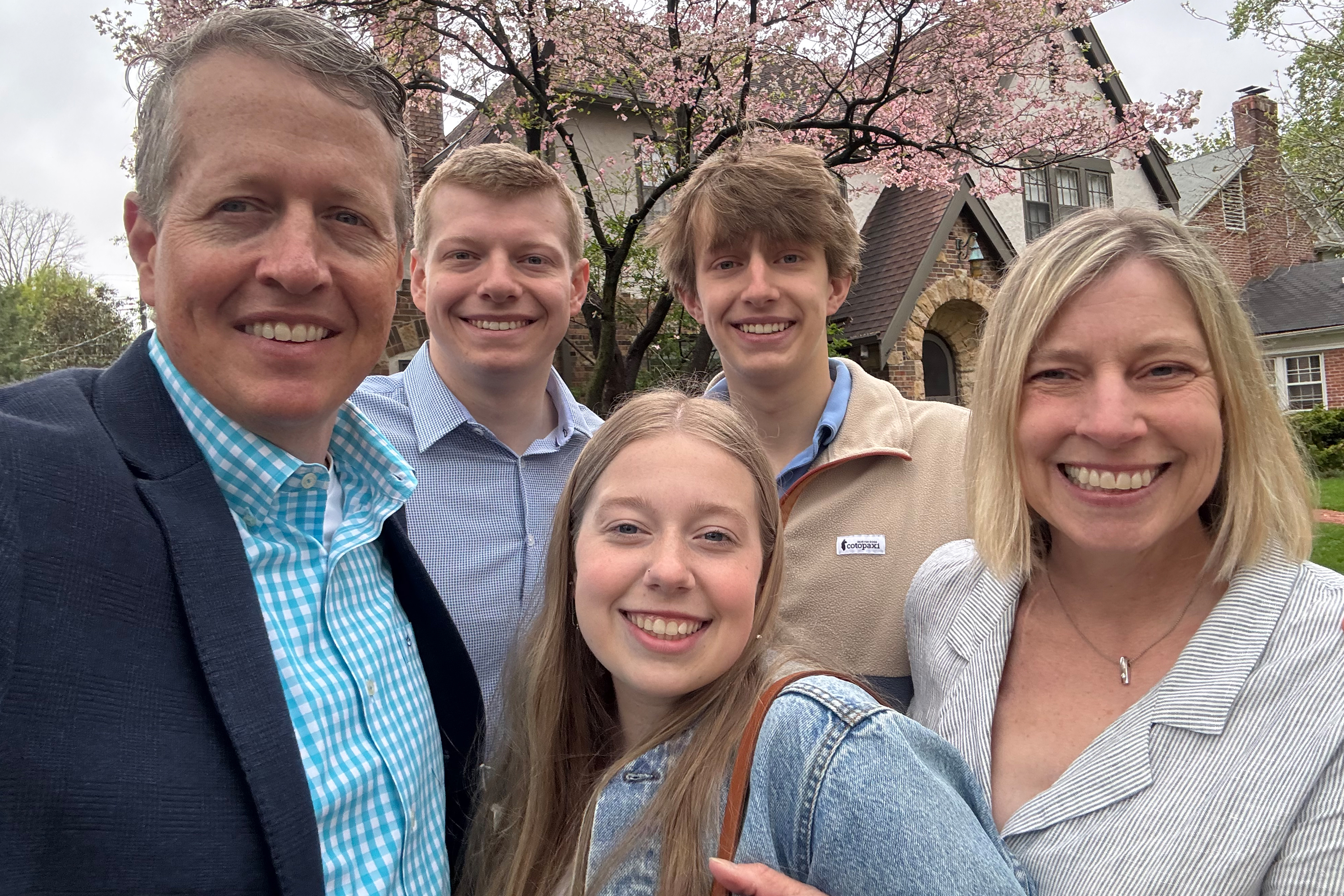 Beating the Odds: Diagnosed with Stage IV Lung Cancer at 44