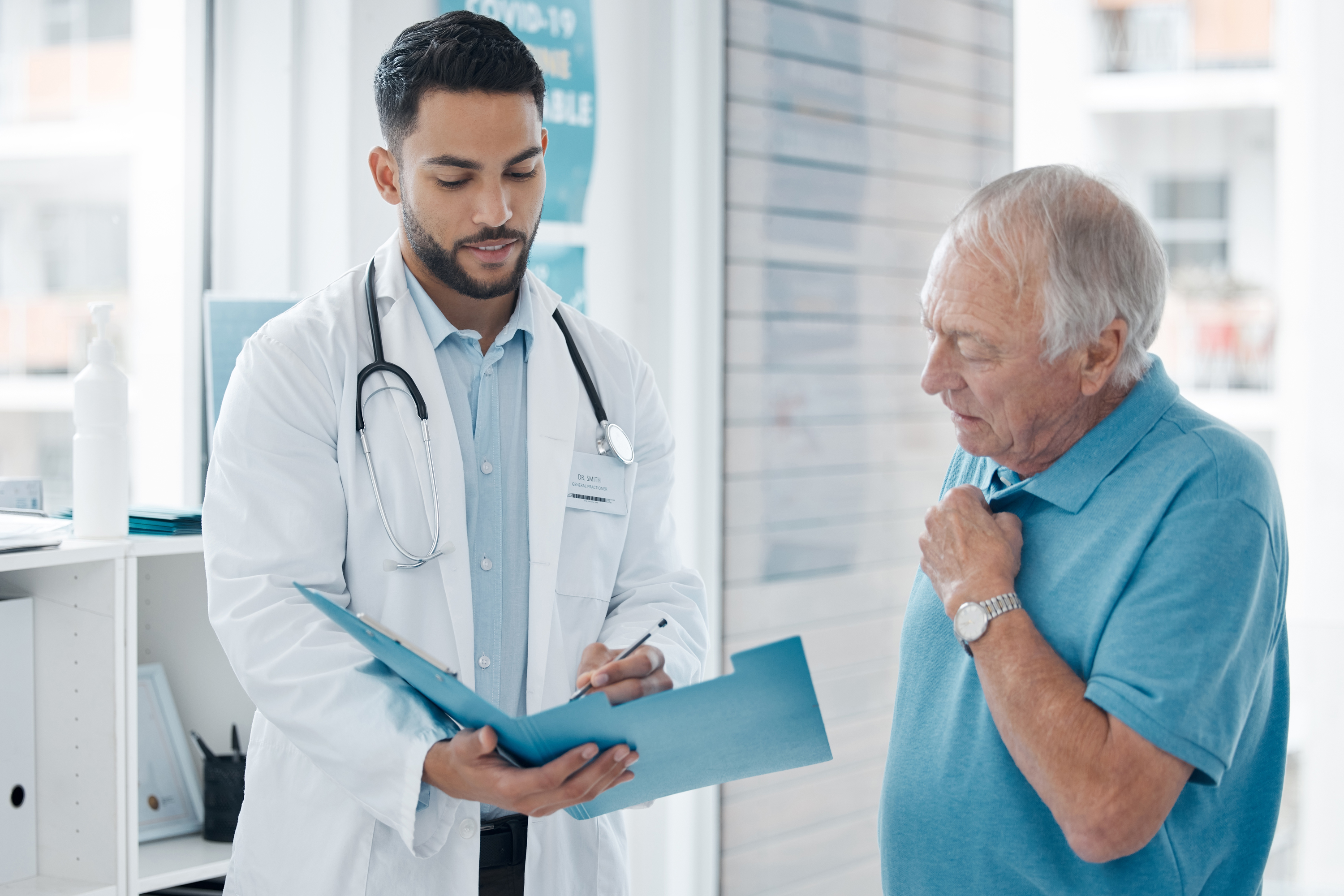 Systemic Mastocytosis: Symptoms, Types, Diagnosis and Treatment