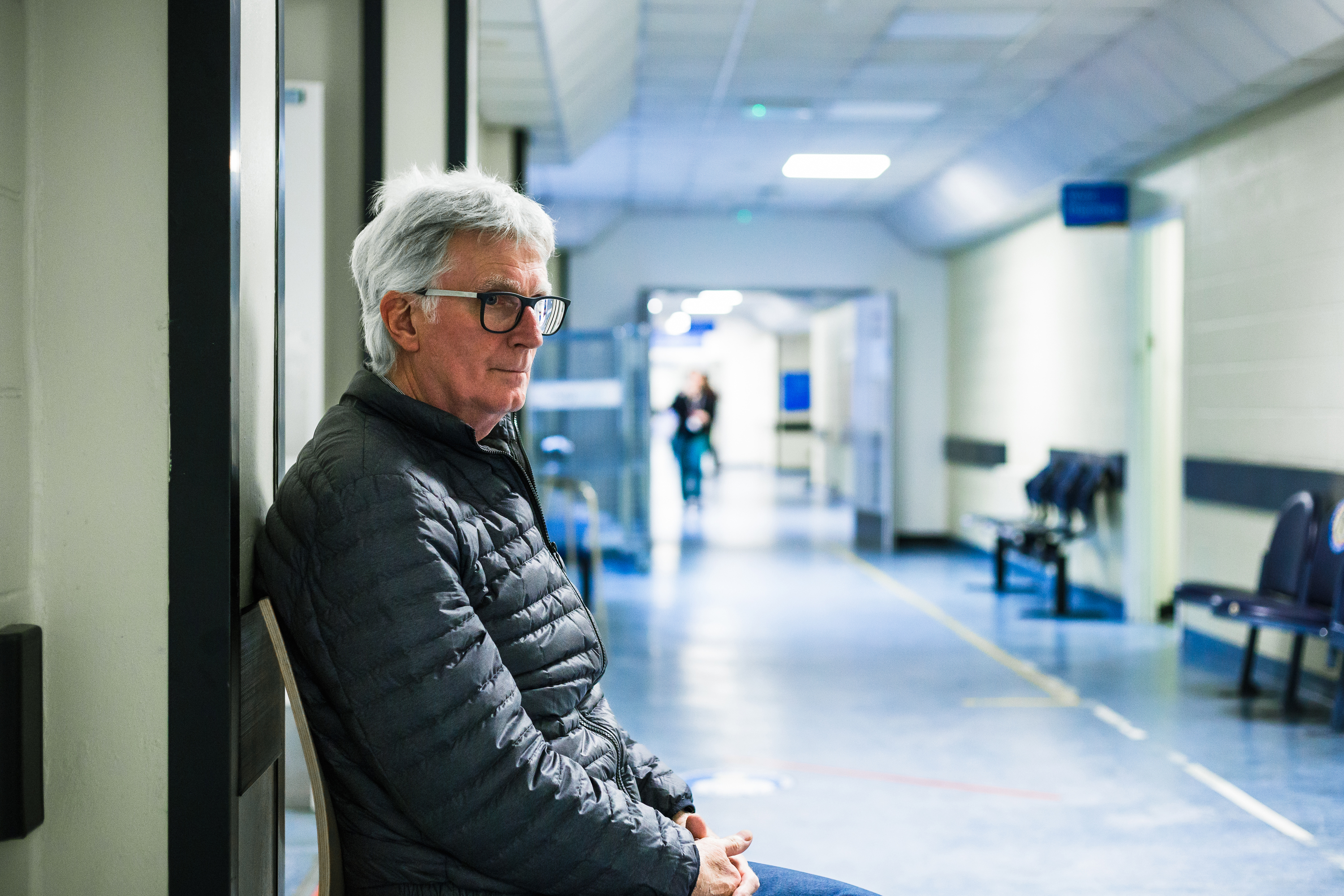 Addressing the Cisplatin Ineligible Patient Population