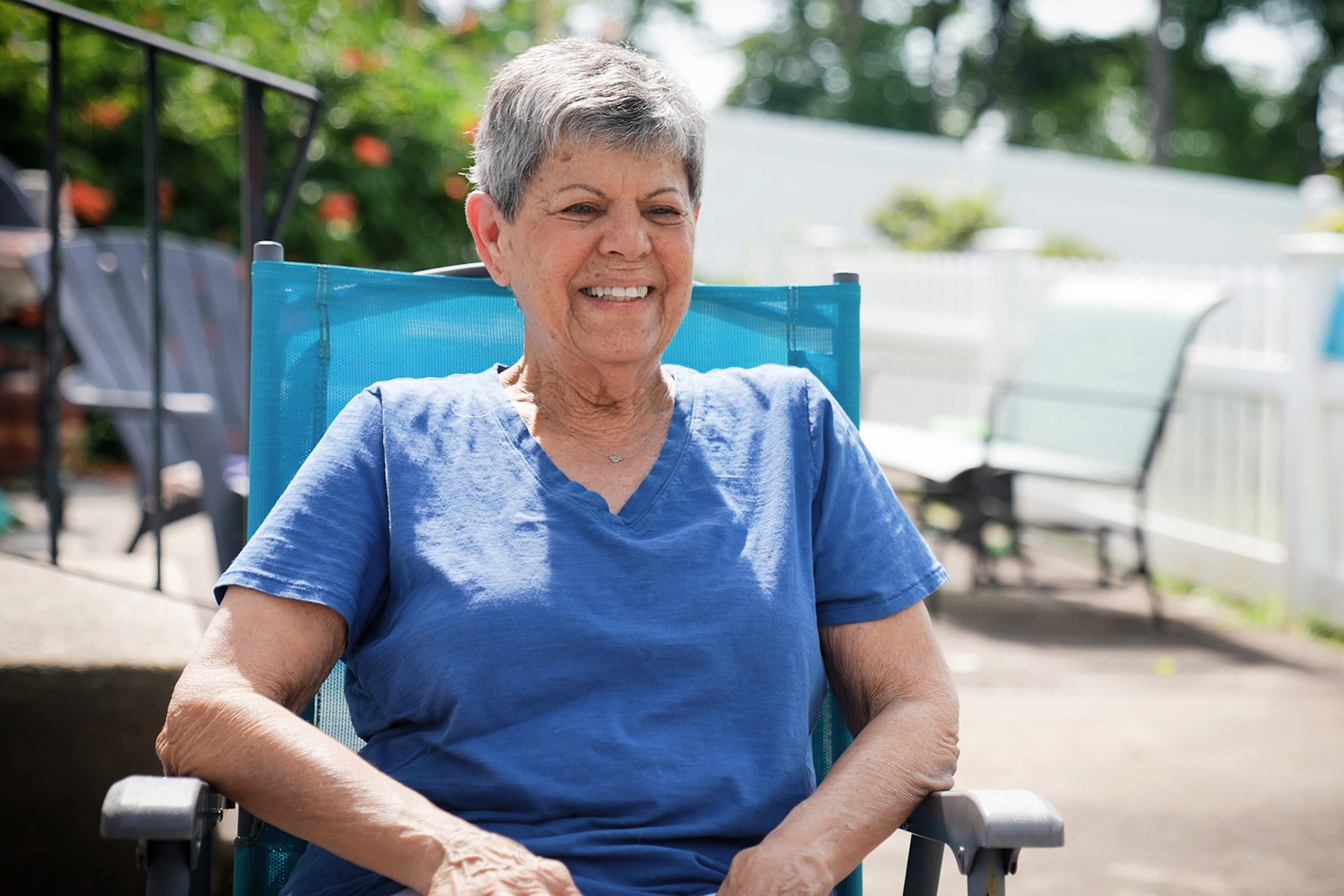 Pursuing Quality and Quantity of Life with Myeloma