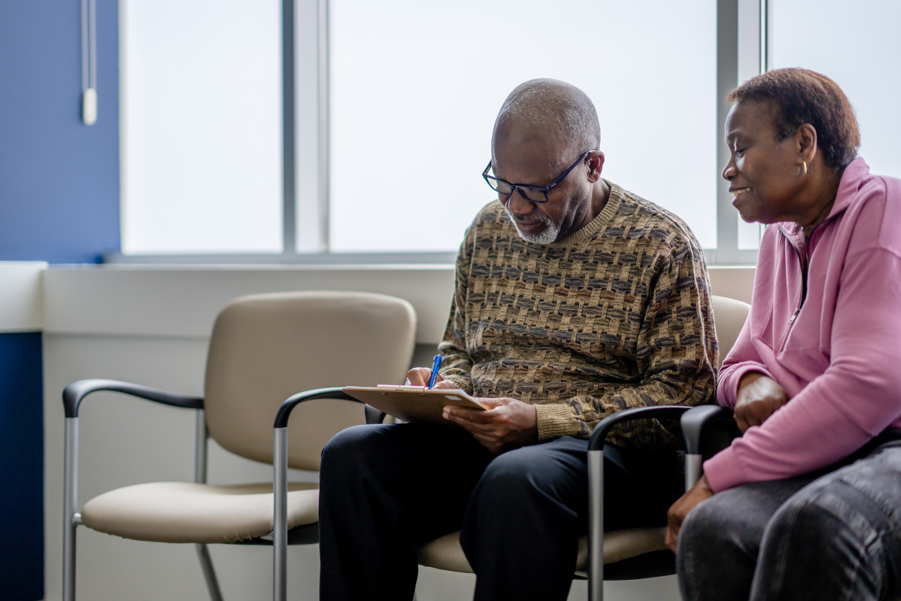 How to Monitor Your Health After Multiple Myeloma Treatment