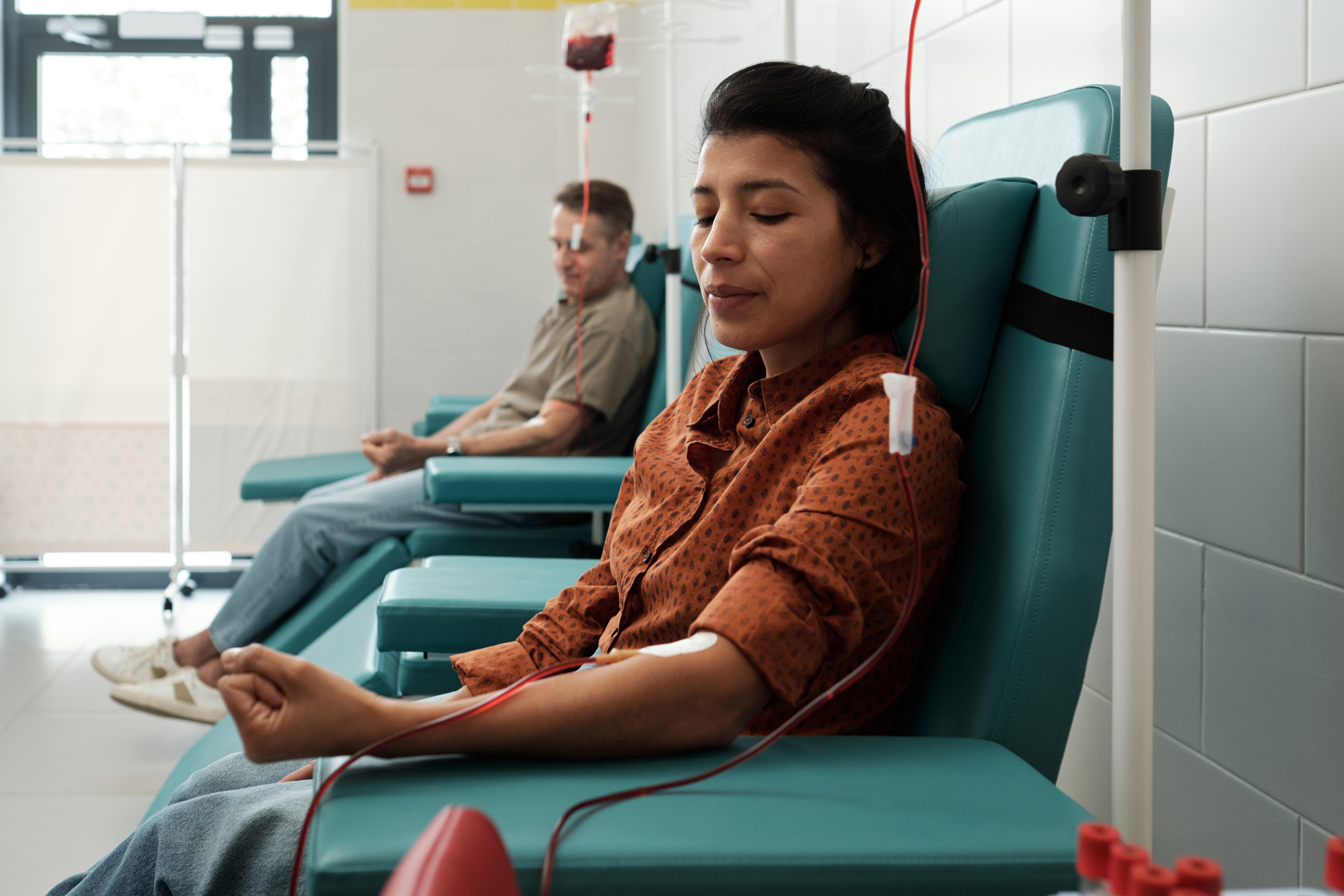 How Accessible is CAR T-Cell Therapy?
