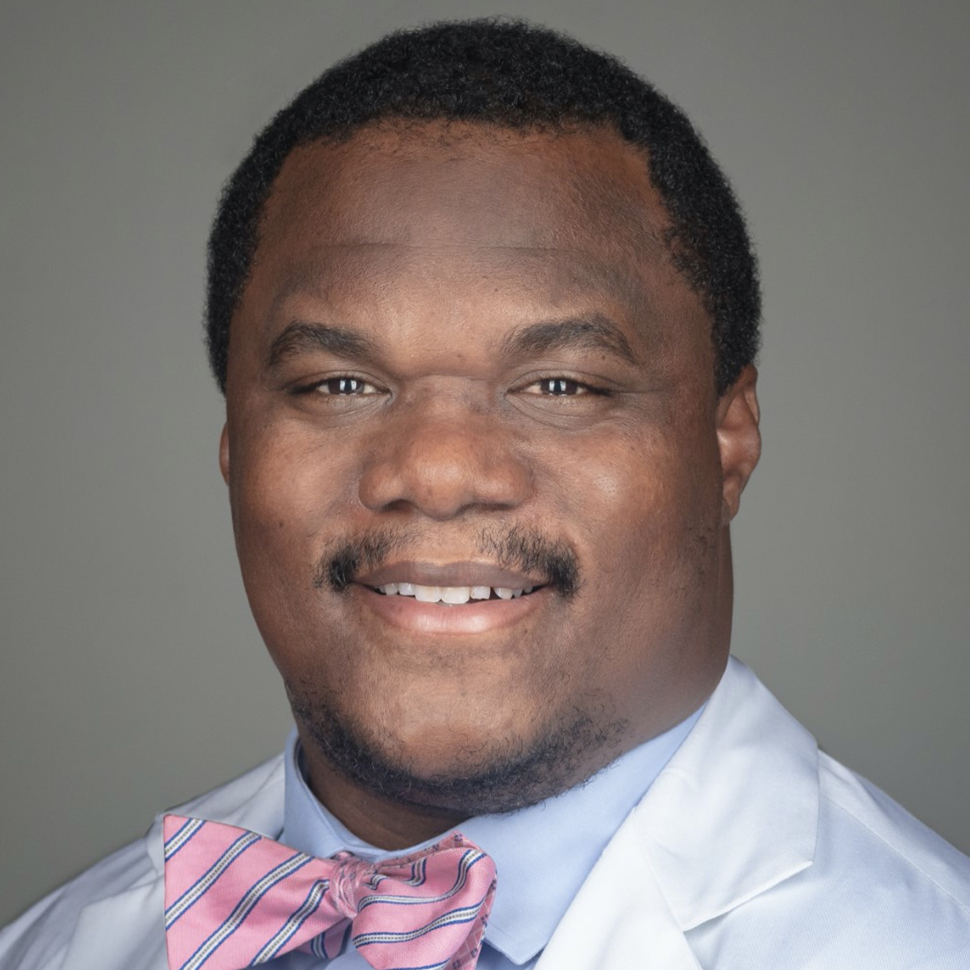 Brandon Blue, MD