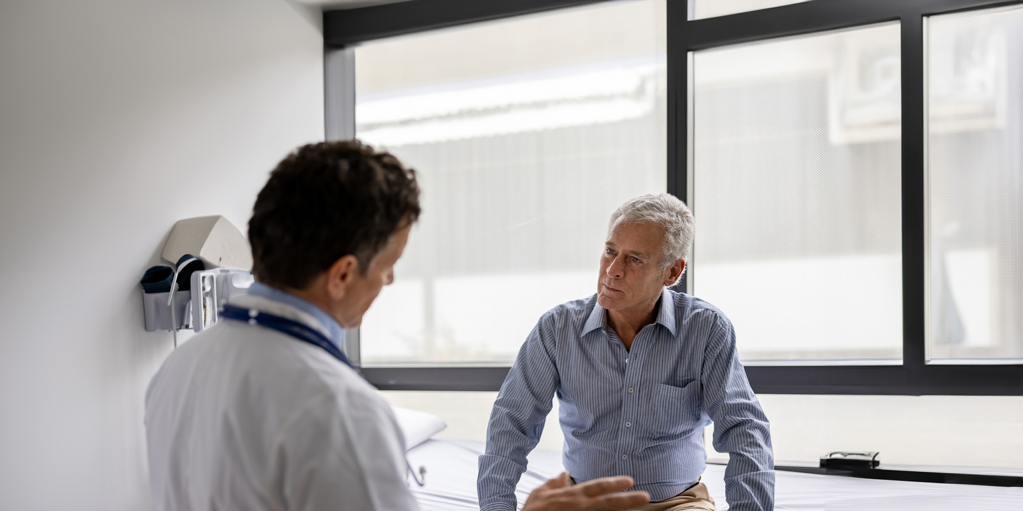 Prostate Cancer: Causes, Symptoms, and Treatment Options