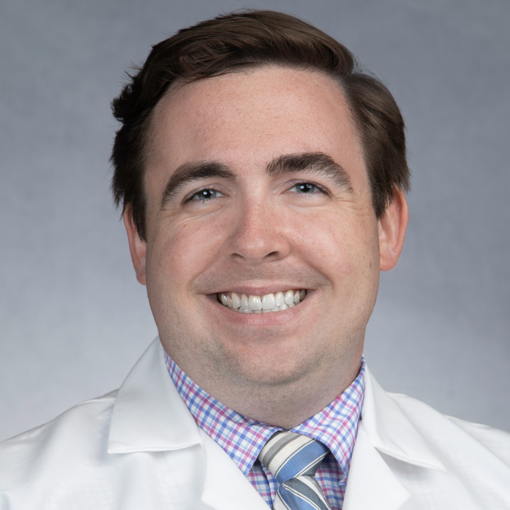 William B. Pearse, MD