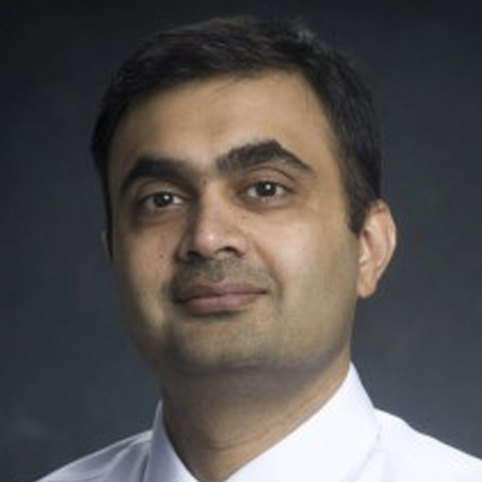 Amitkumar Mehta, MD