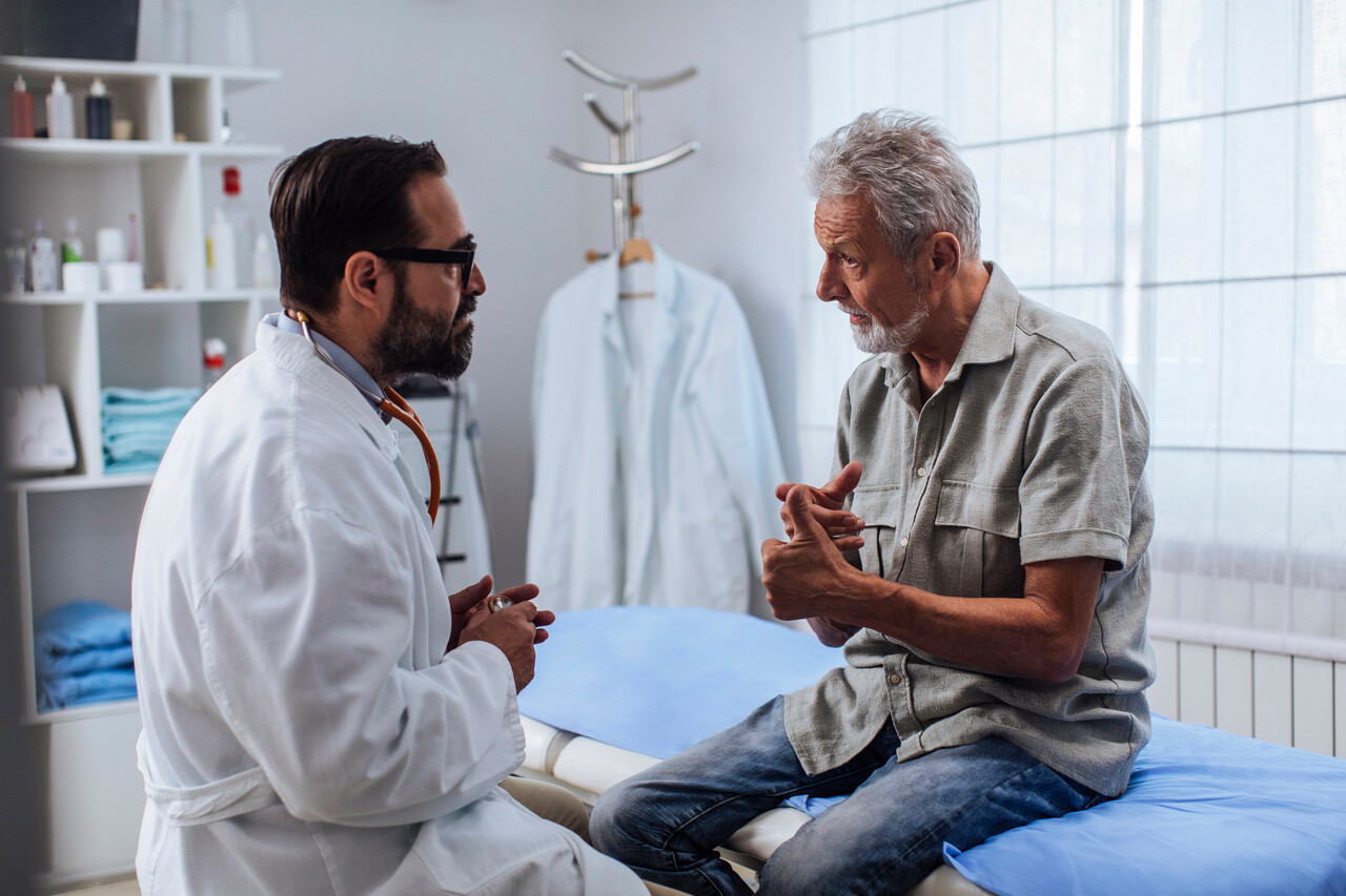 What is Androgen-Deprivation Therapy (ADT)?