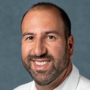 David Padua, MD