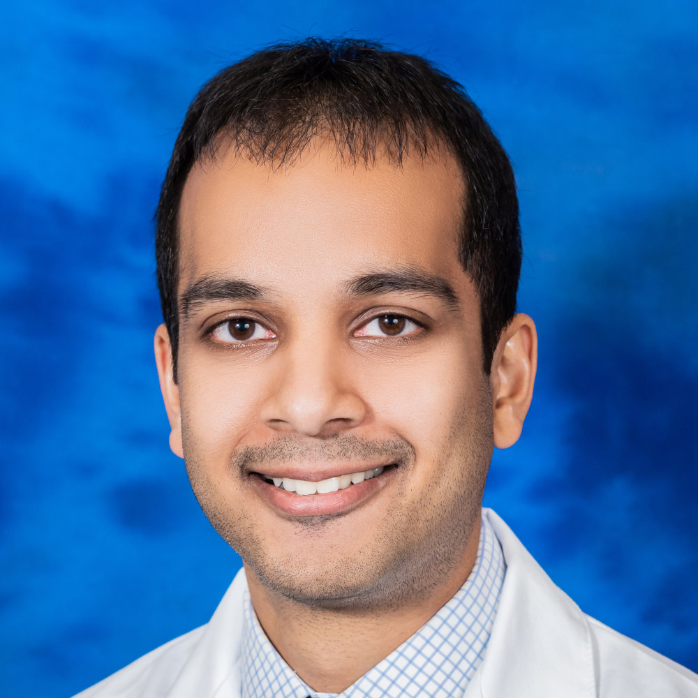 Rajal Patel, MD