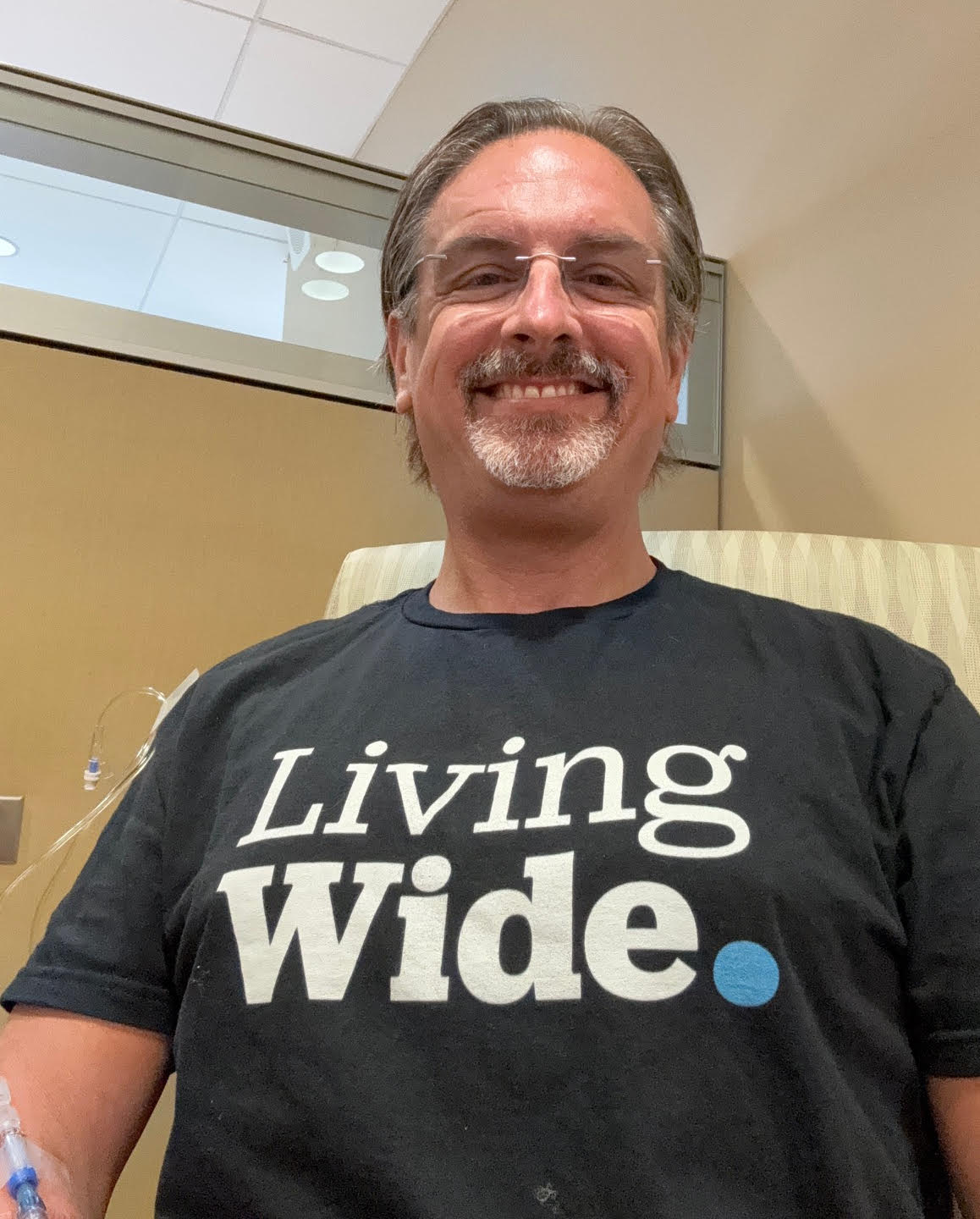 “Option A is Never Coming Back”