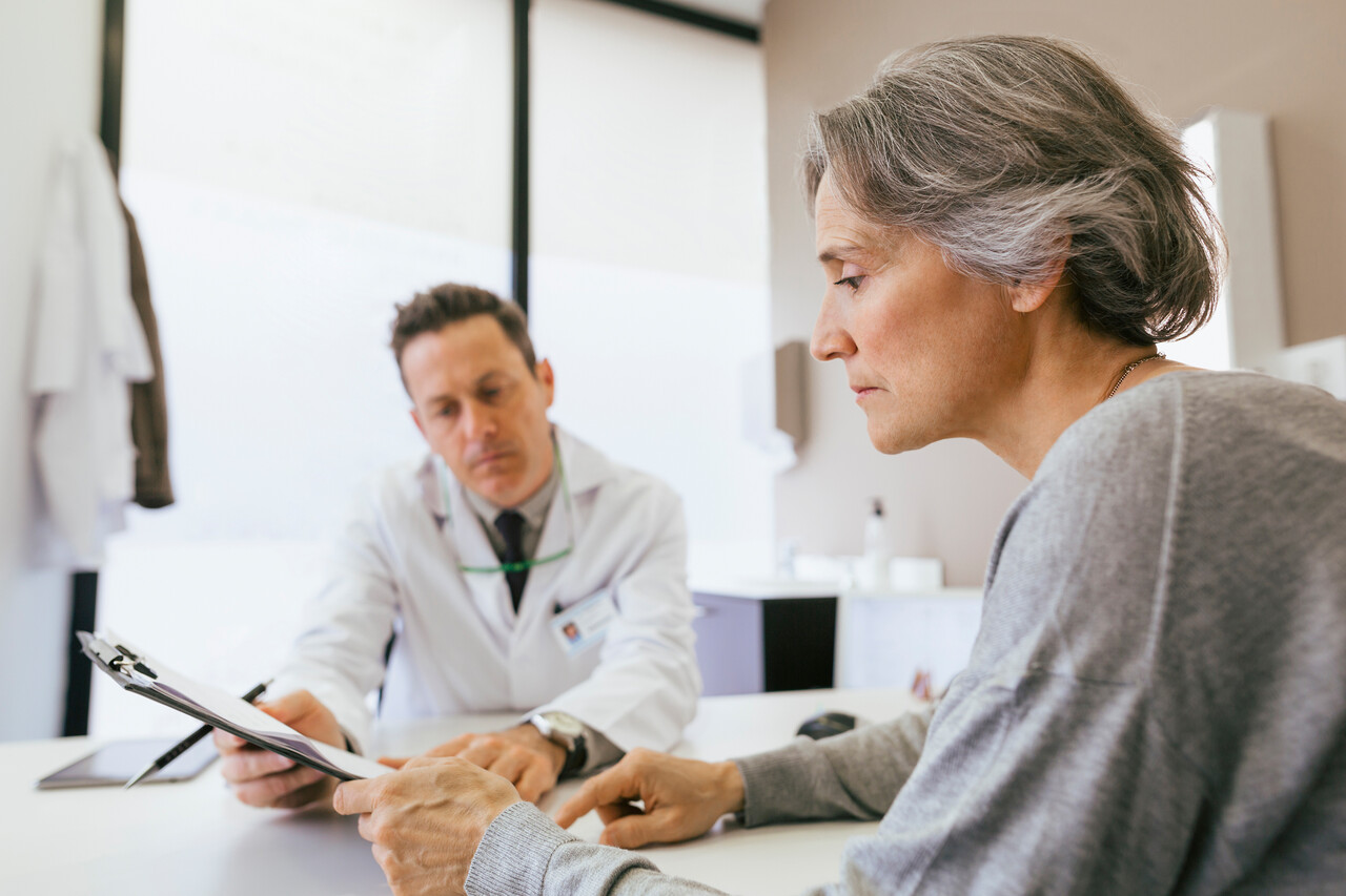 Inverted Nipples: When is It a Sign of Breast Cancer?