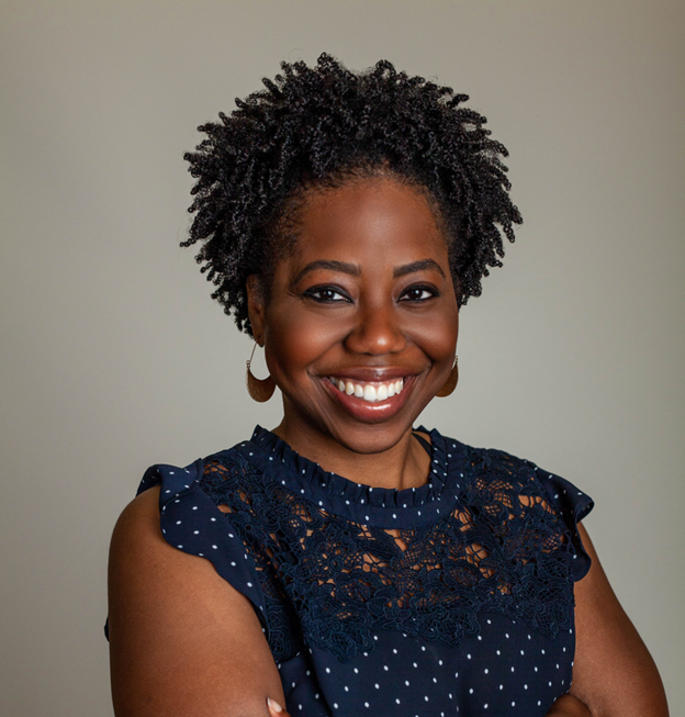 Temitayo Ogunleye, M.D.