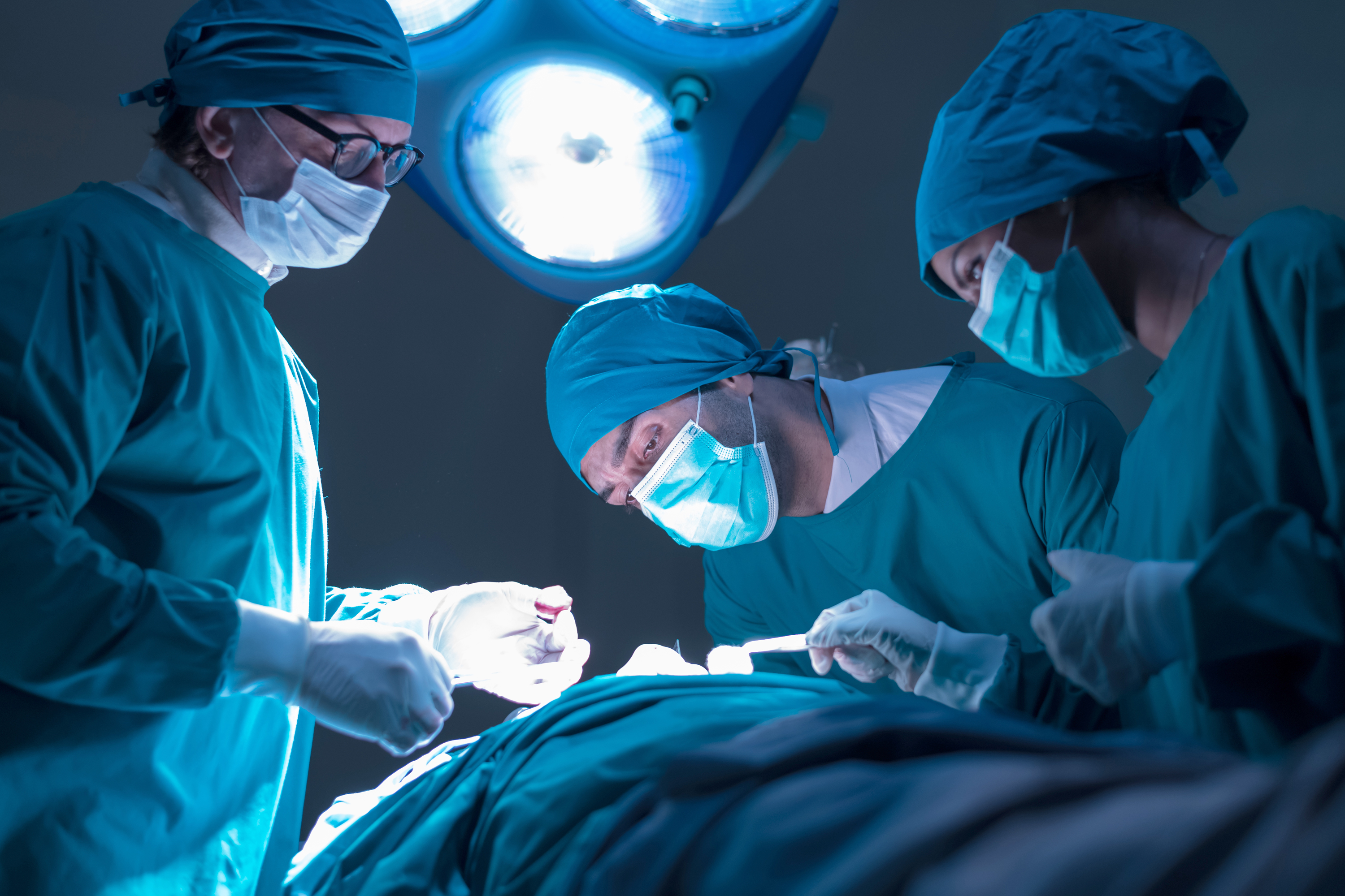 Lobectomy: What to Expect from Lung Surgery