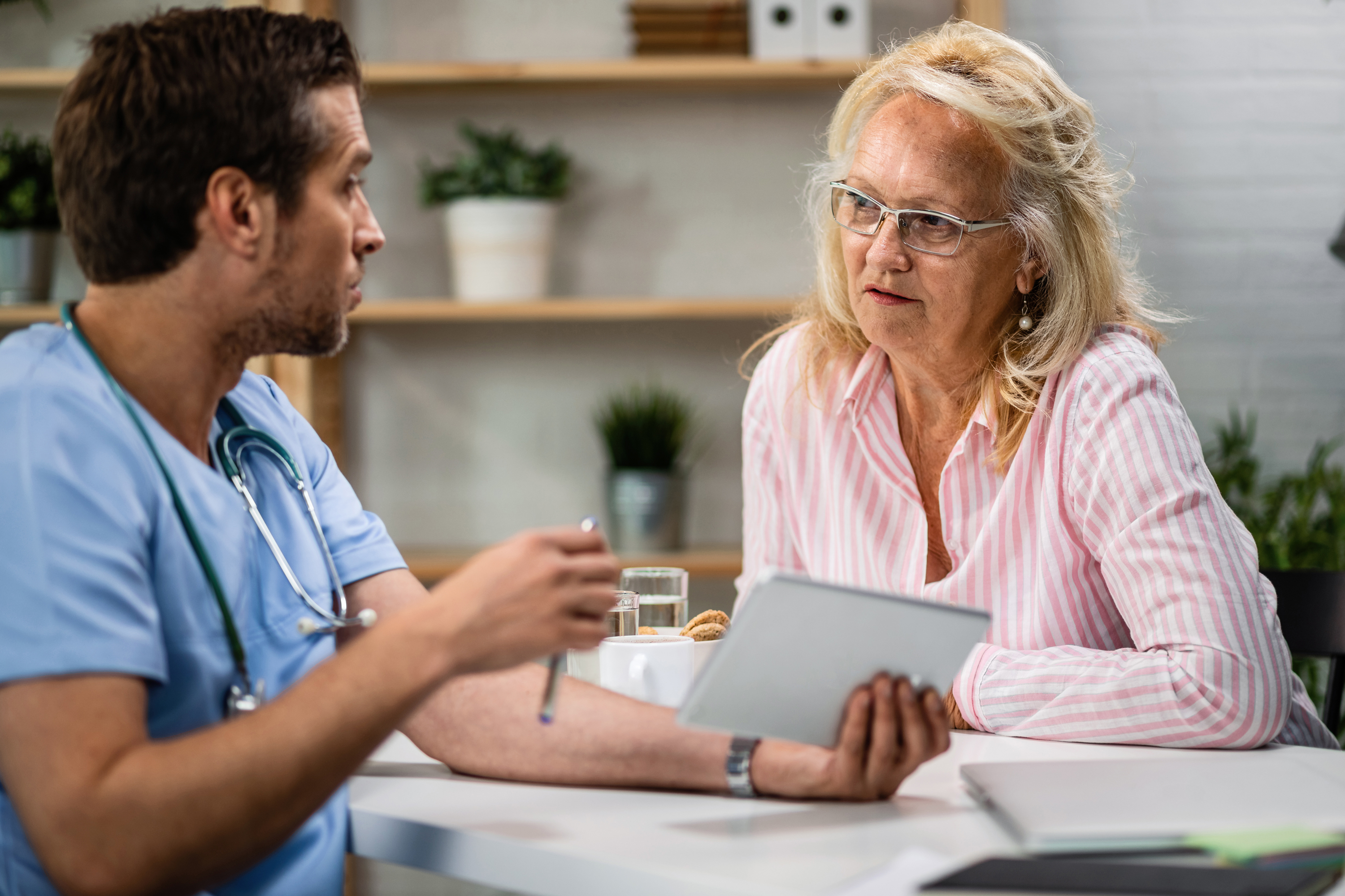 “Doctor, What’s My Prognosis?” Why You Might Not Get an Answer