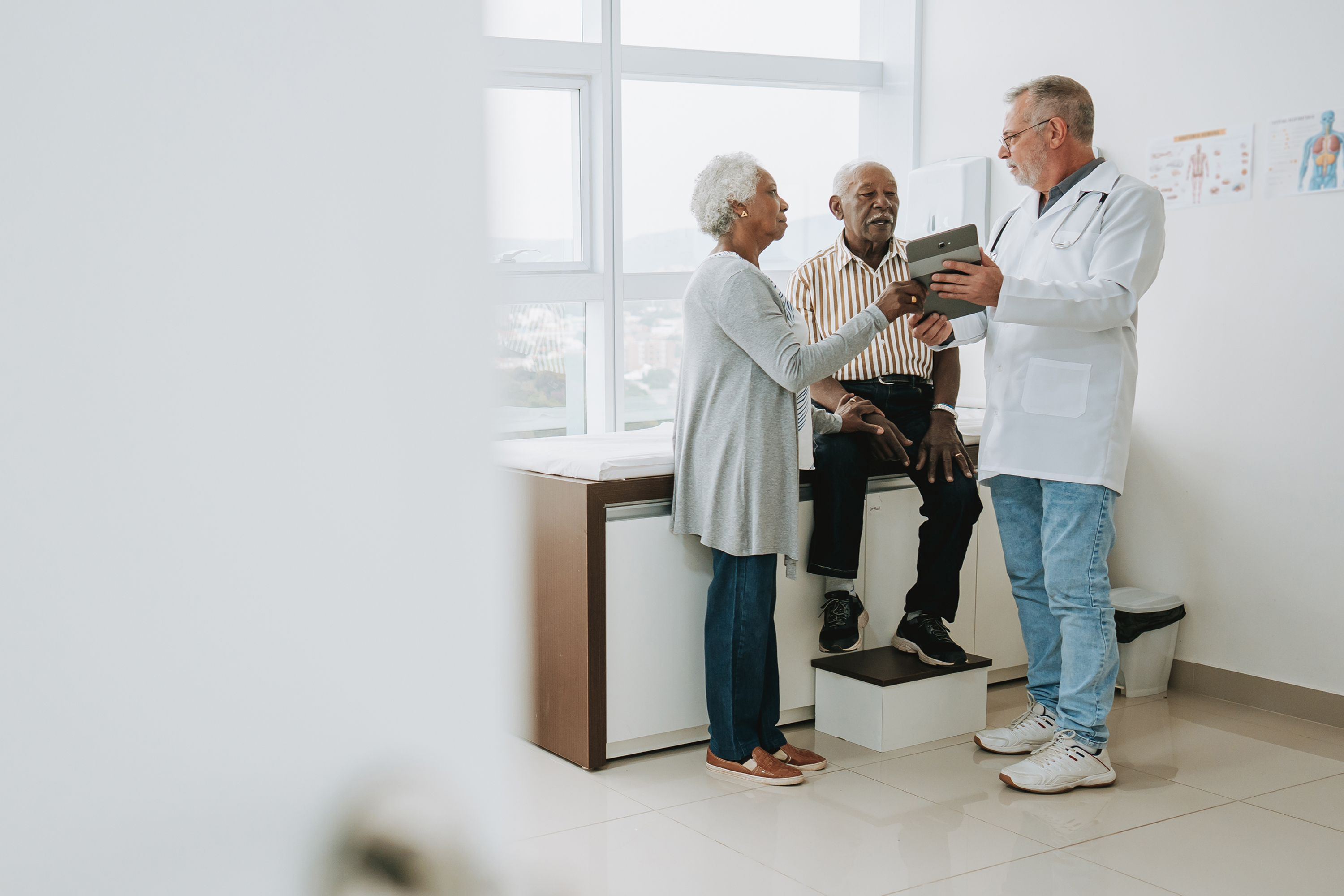 Bladder Cancer Treatment Options: A Complete Medical Overview