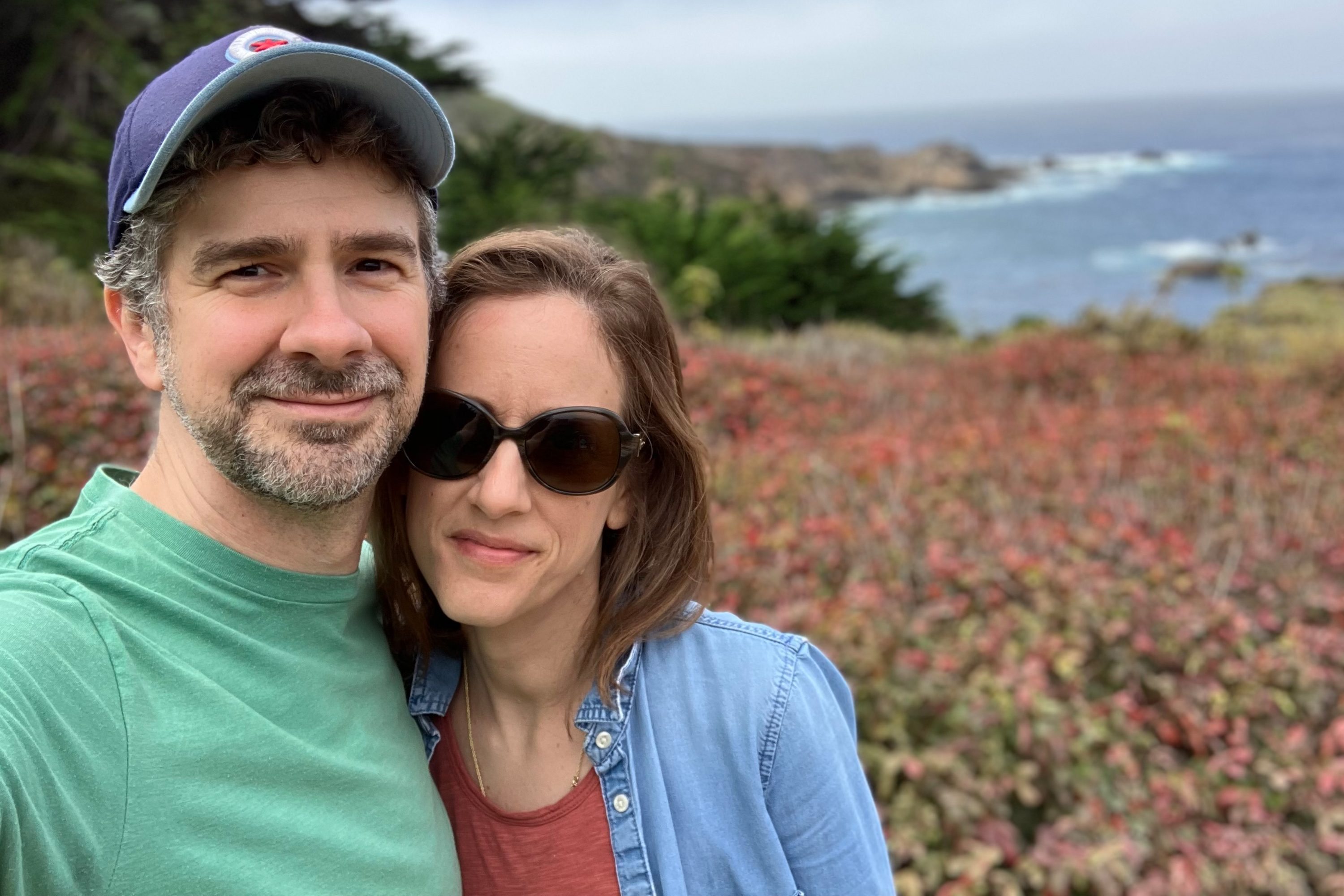 How a Second Opinion Changed Everything