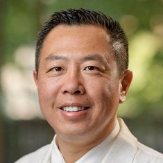 Richard J. Lin, MD, PhD