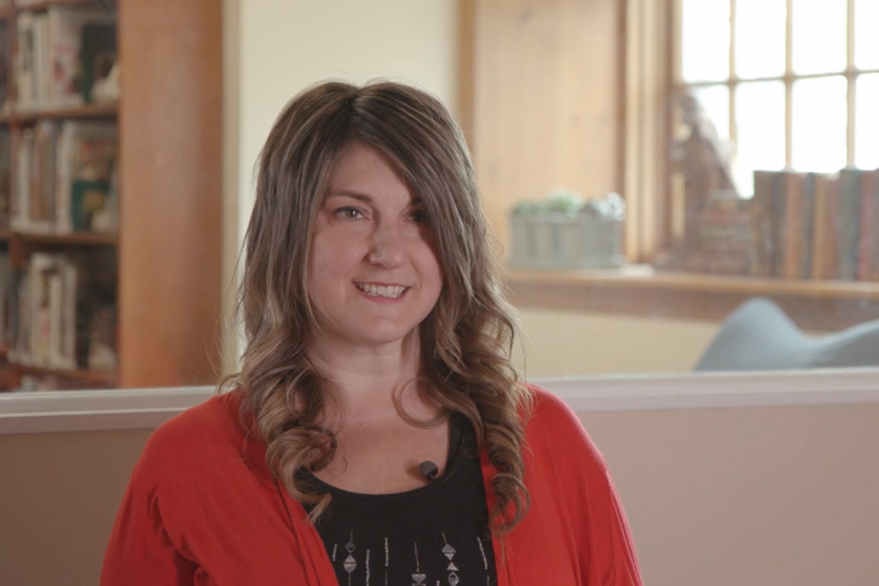 MBC Patient Helps Newly Diagnosed Patients Through the “Scariest Part”