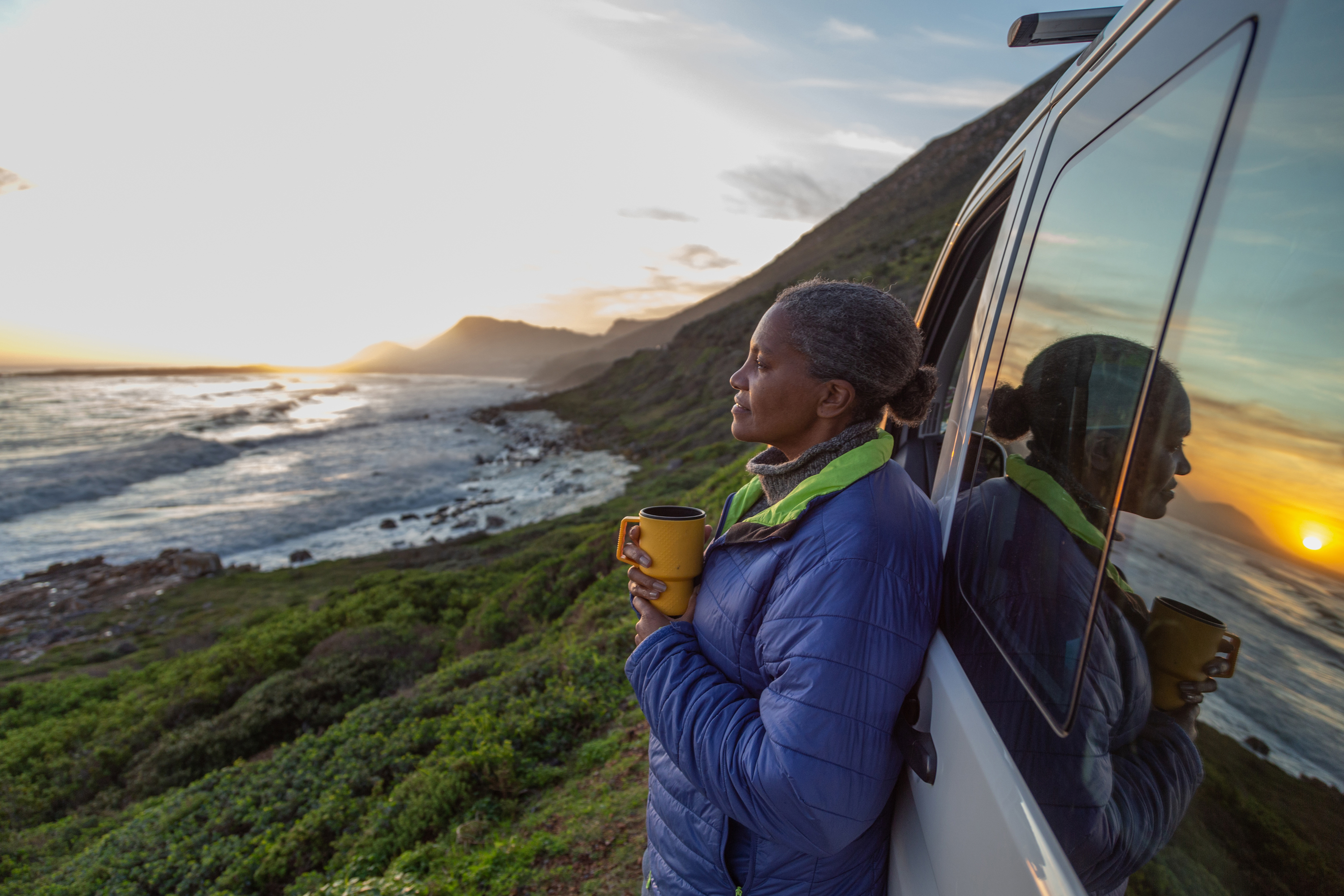 Understanding PV Progression