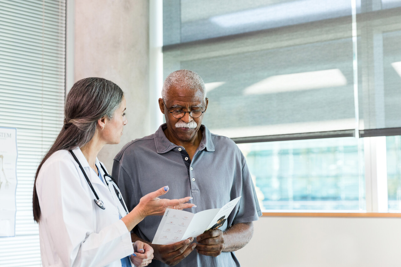 Prostate Cancer: How to Choose the Right Doctor