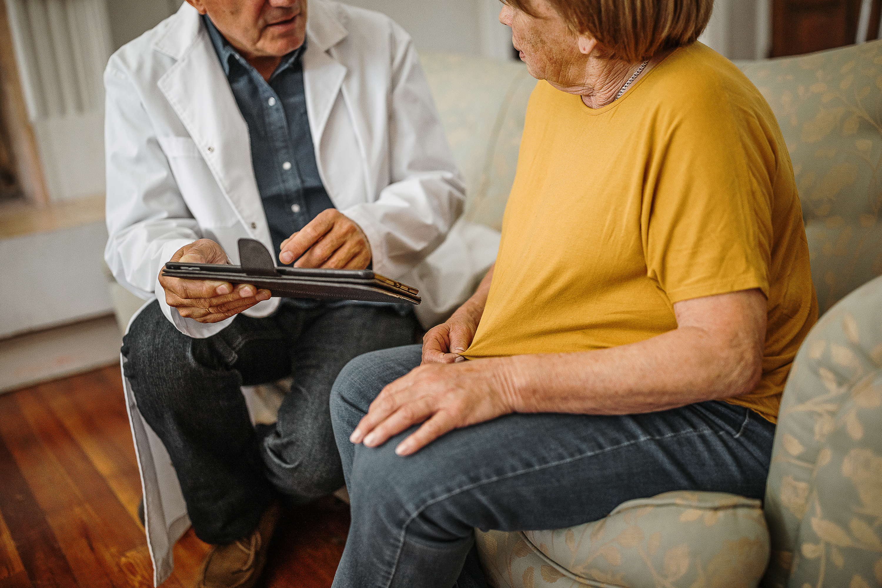 Fungating Breast Cancer: Symptoms, Causes and Treatment