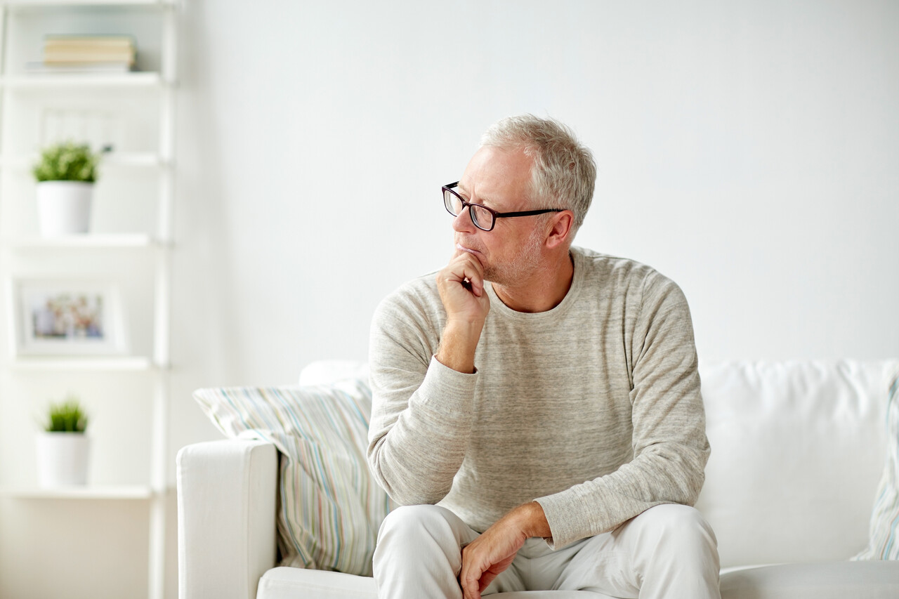 What is Cytopenic Myelofibrosis?