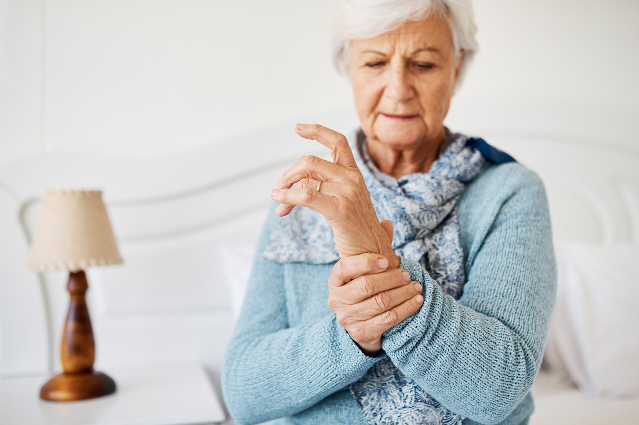 Can CLL Cause Joint Pain?