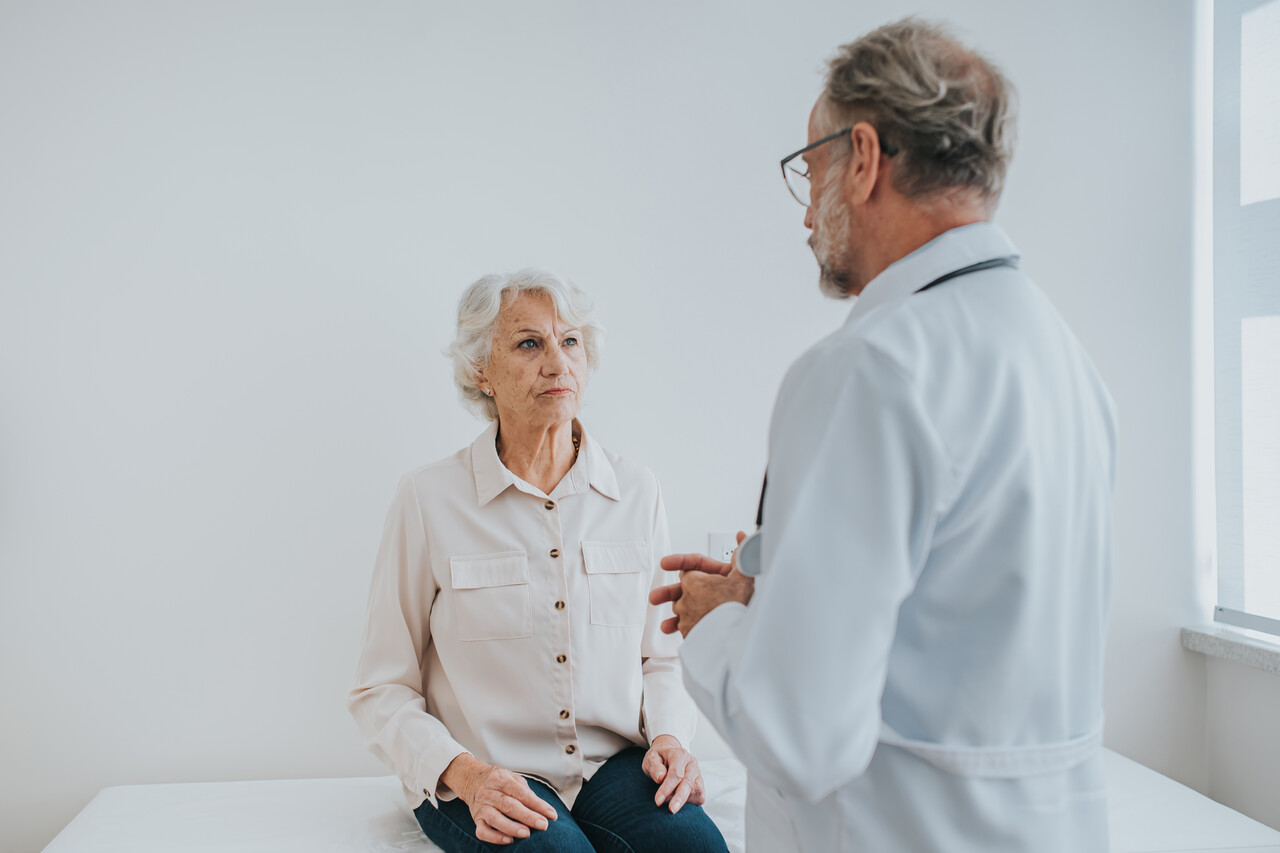 High-Risk CLL Patients: What Early Interventions Make an Impact?