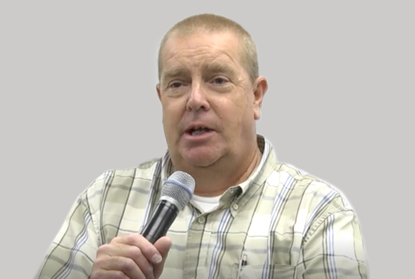 Terry’s Story: The Benefits of Being Proactive and Joining the MPN ...