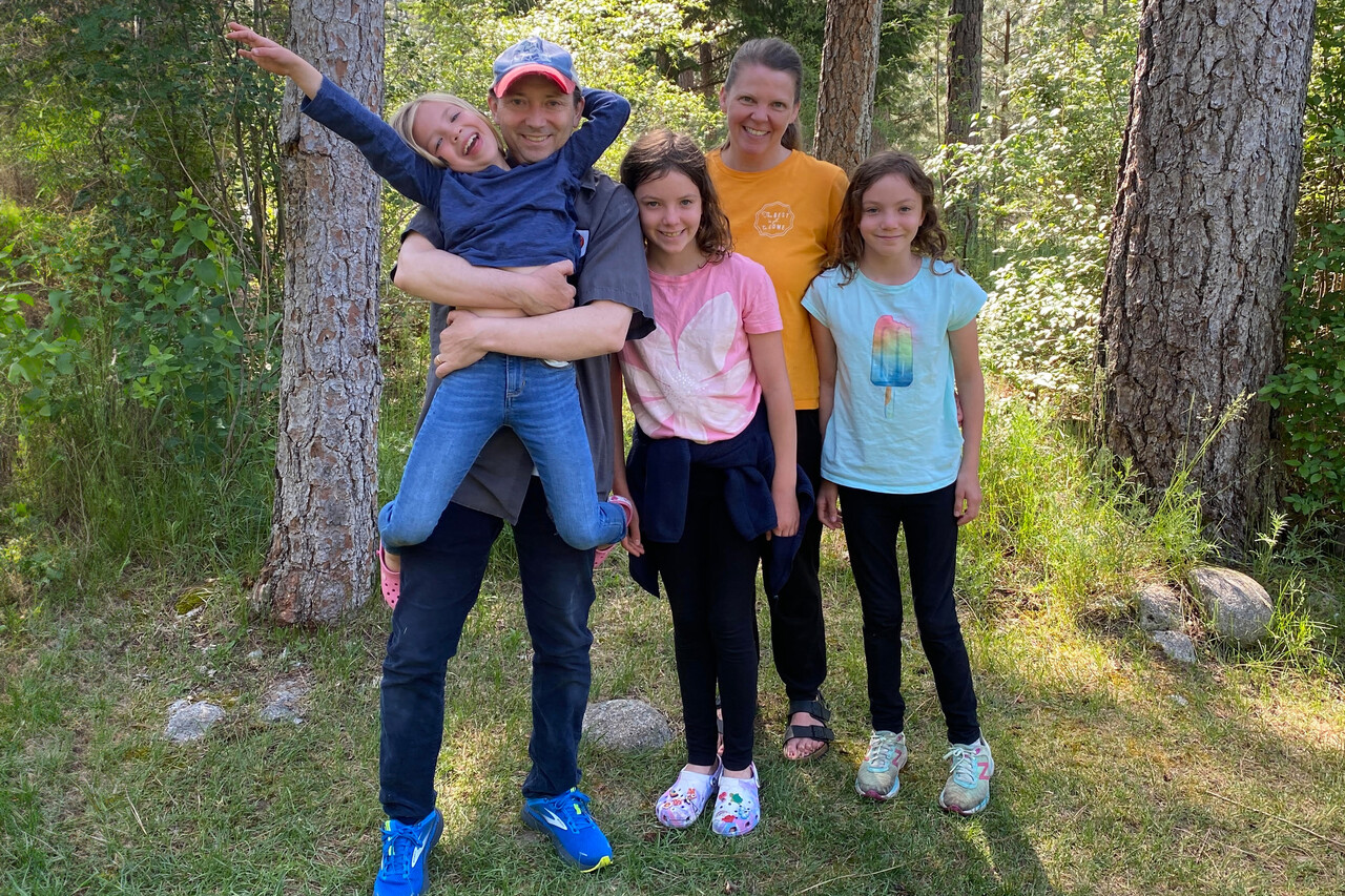 Coping with Stress After a Cancer Diagnosis