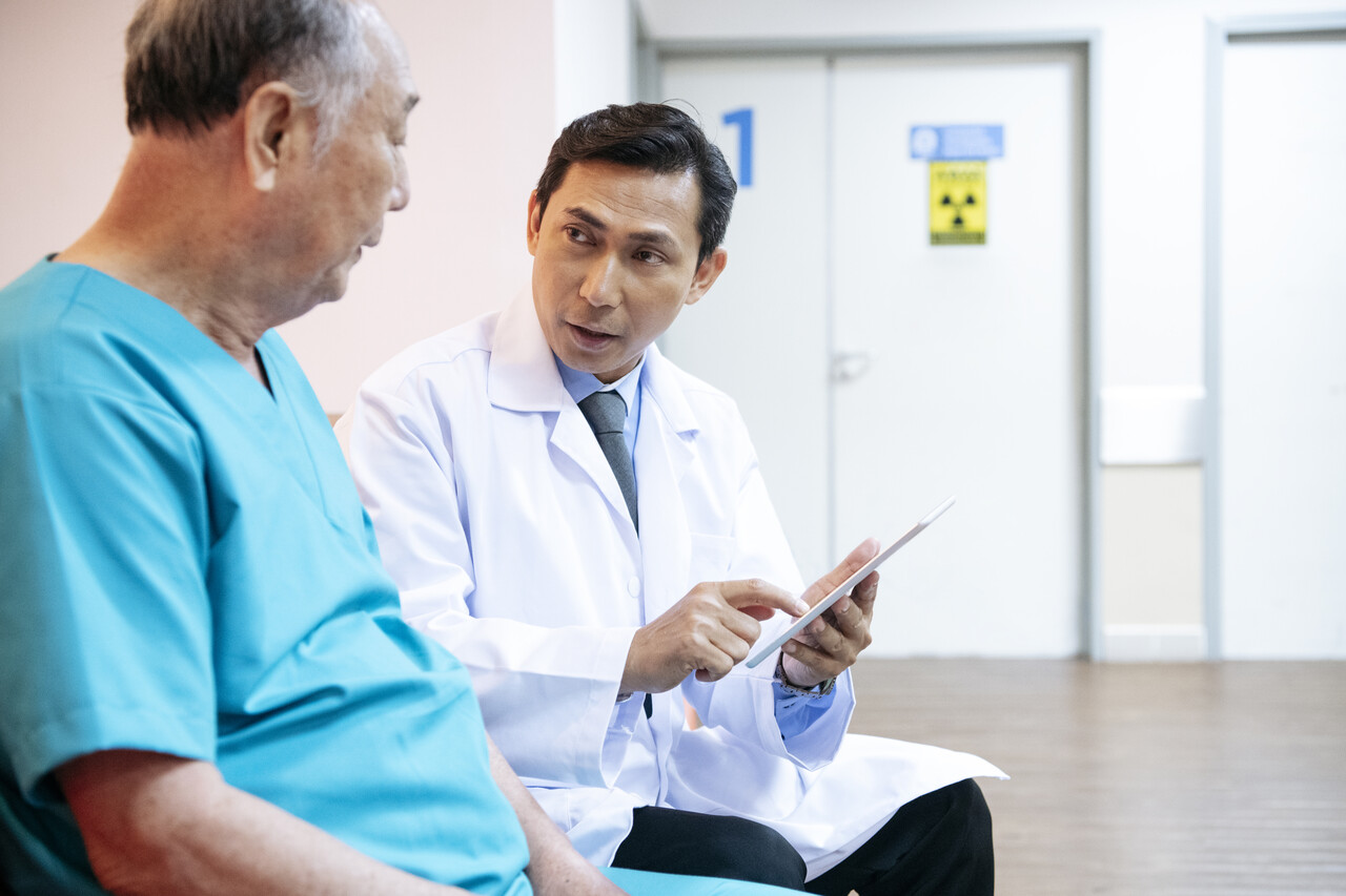 Lymphoma: Symptoms, Types, Treatment and Survival Rate