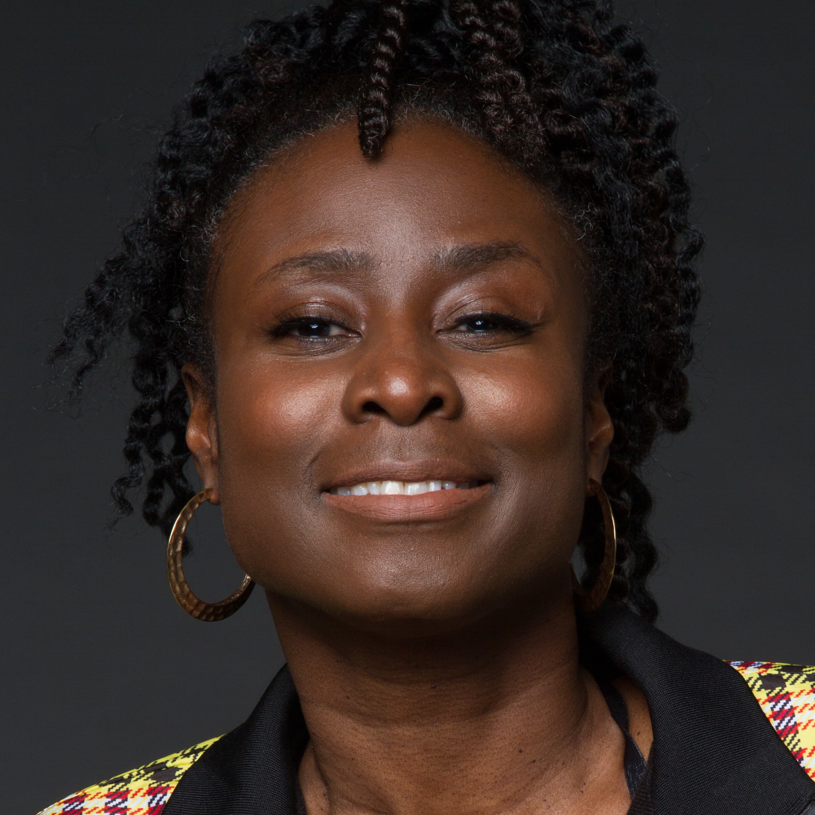 Yolanda Brunson-Sarrabo, CPT- NASM