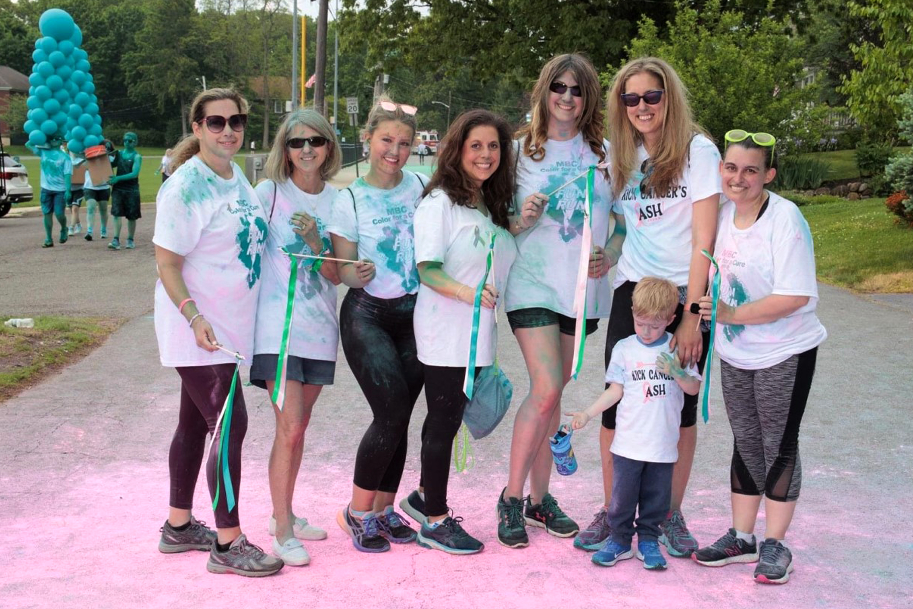 When Diagnosed With Metastatic Breast Cancer, Tara Wanted to “Do ...