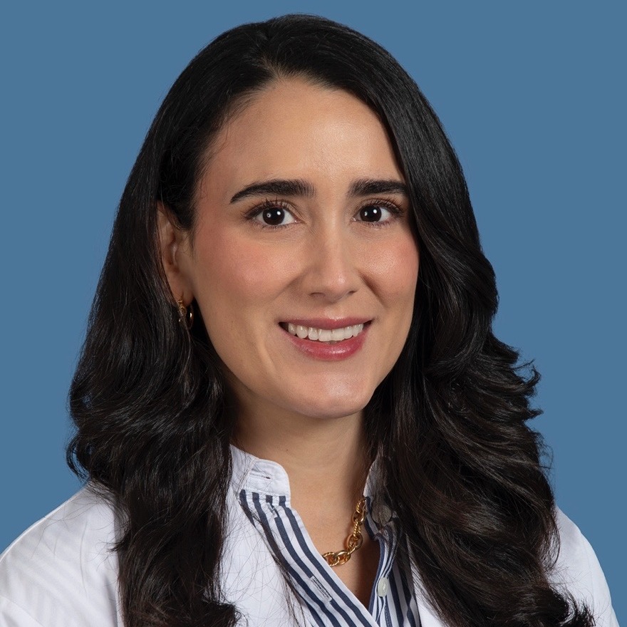 Maria A. Velez, MD, MS