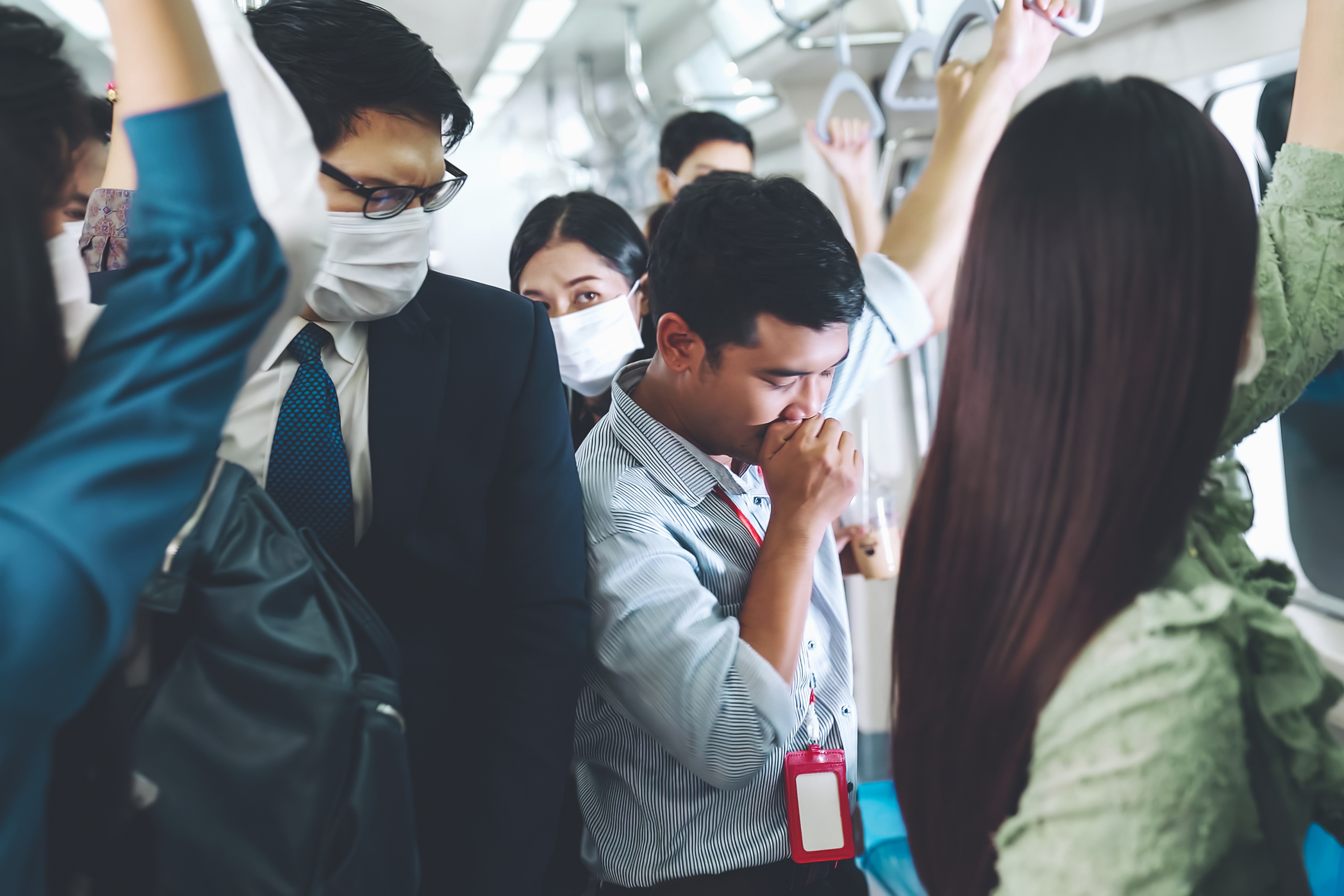 Are Cancer Survivors Immunocompromised?