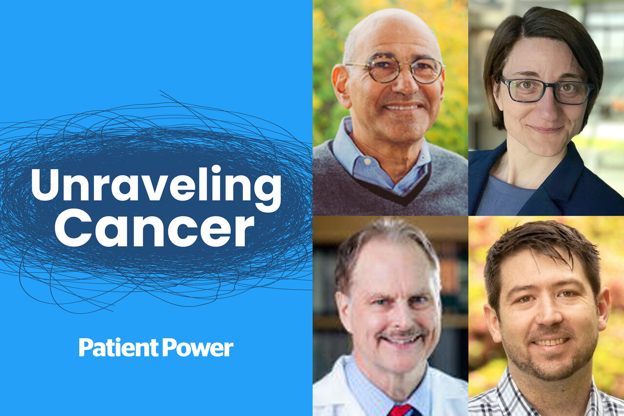 How Can CLL Patients Help Researchers Find a Cure?